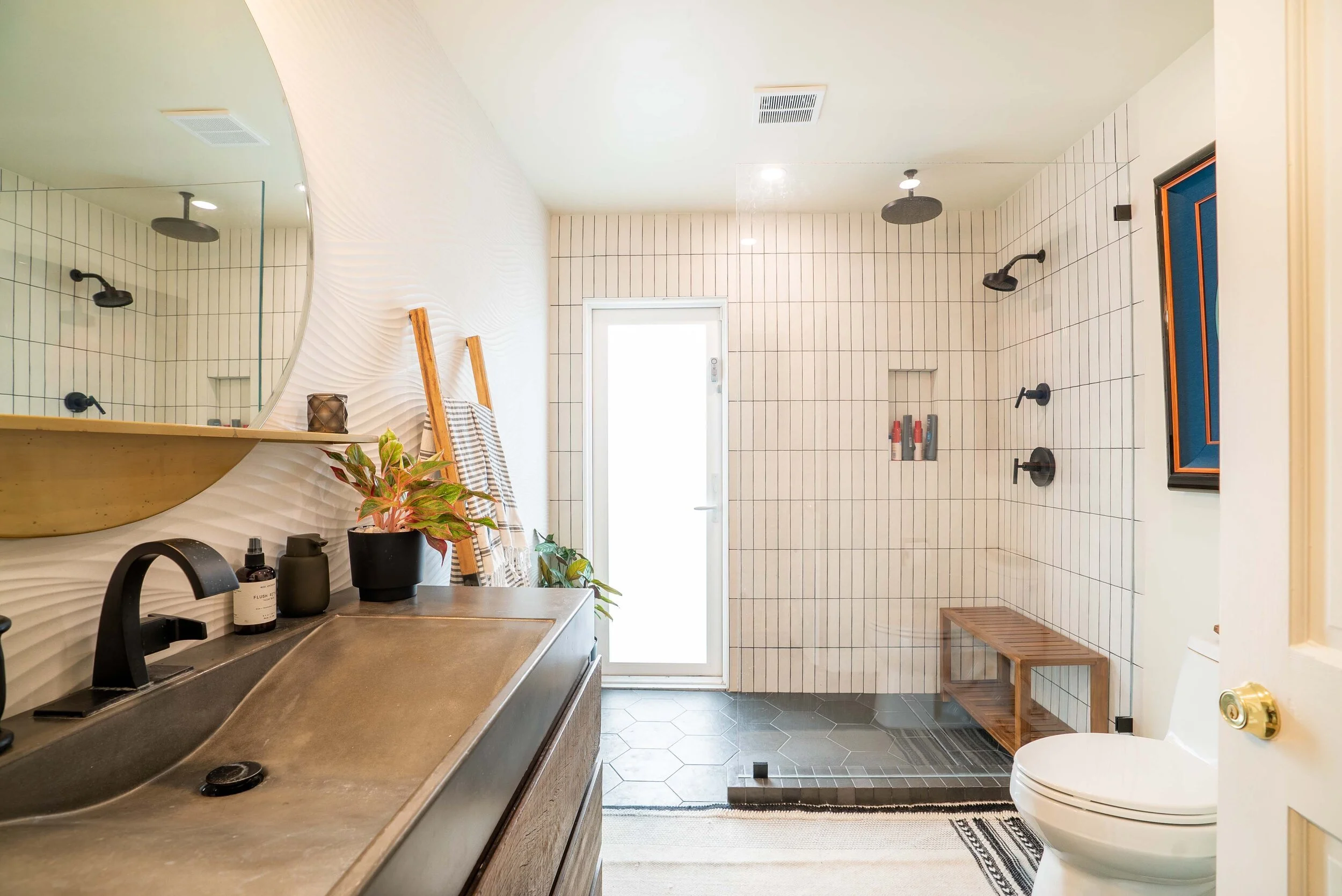 Galaxy Exterior Remodel — Kabbany Architecture