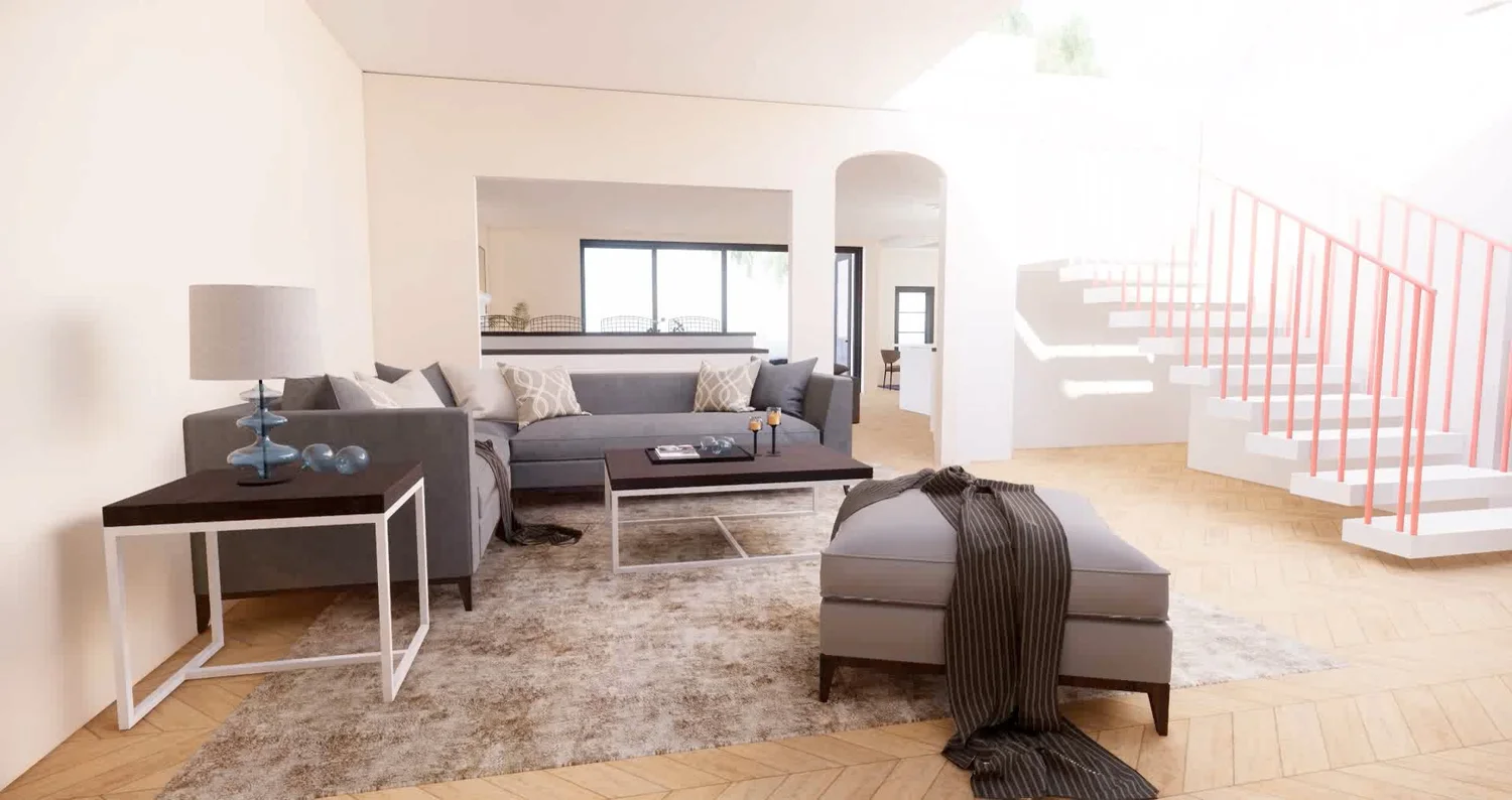 HB Addition — Kabbany Architecture