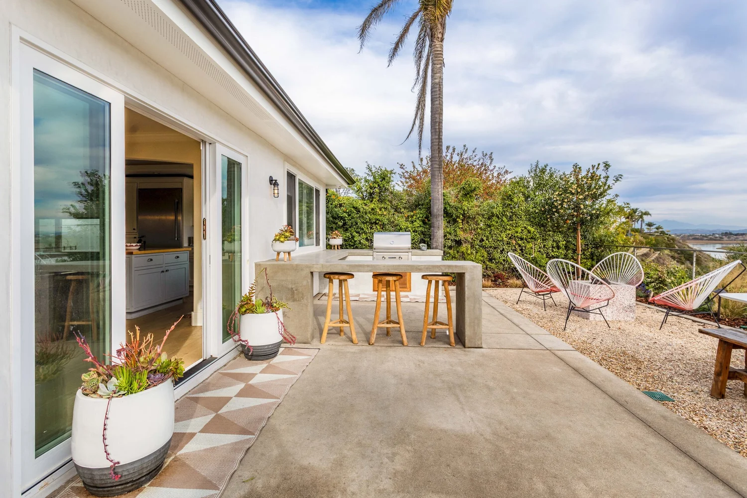 Galaxy Exterior Remodel — Kabbany Architecture