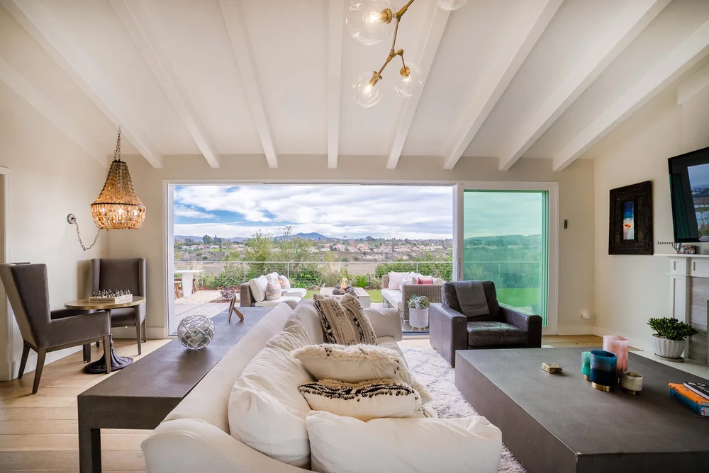 Galaxy Exterior Remodel — Kabbany Architecture
