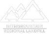 Intermountain Regional Landfill | Utah County Landfill | Disposal