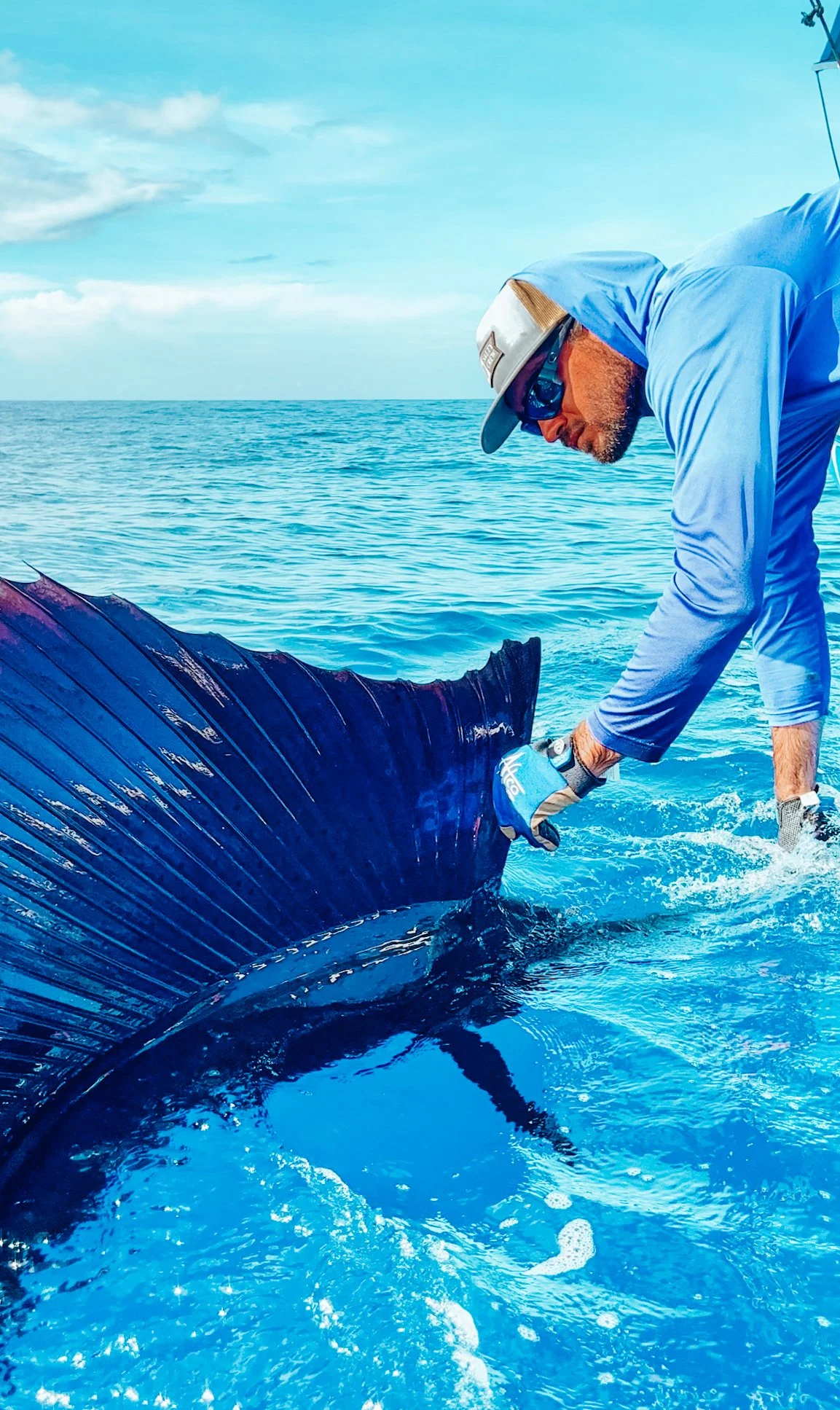 Ultimate Sport Fishing Guide in Tamarindo, Costa Rica, Sea Breeze ...