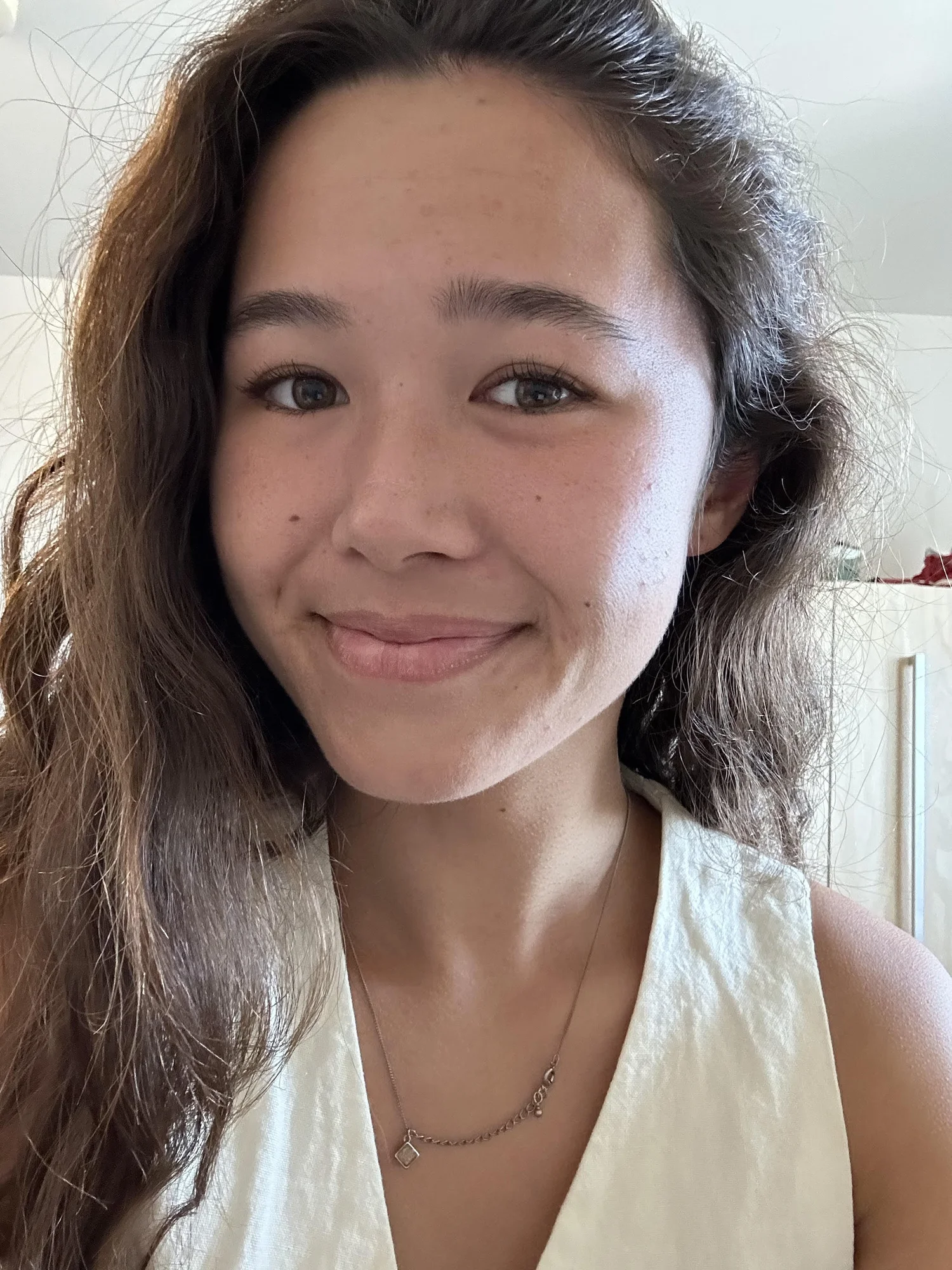 Lesa Ritchie (Japan, 2024-25) — Chris Borton Memorial Scholarship Fund