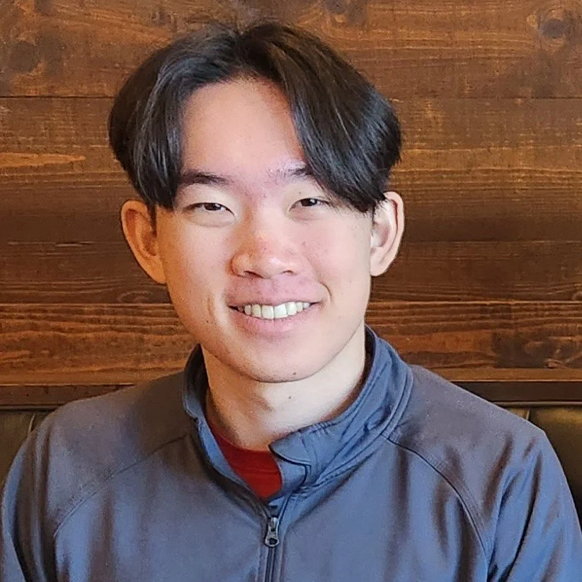 Kyle Lin (Japan, 2023-24) — Chris Borton Memorial Scholarship Fund