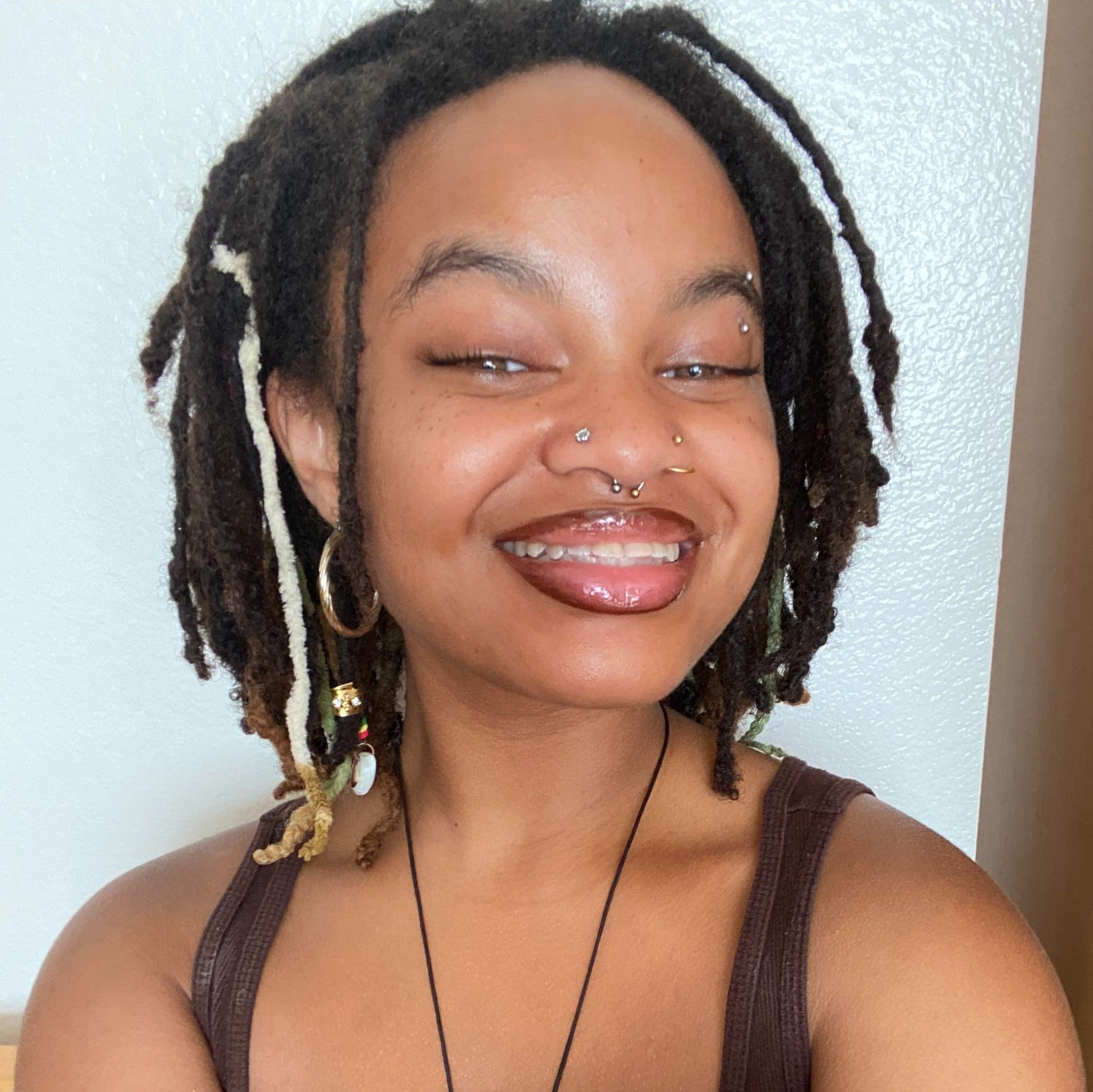 Recipient Bios — Chris Borton Memorial Scholarship Fund