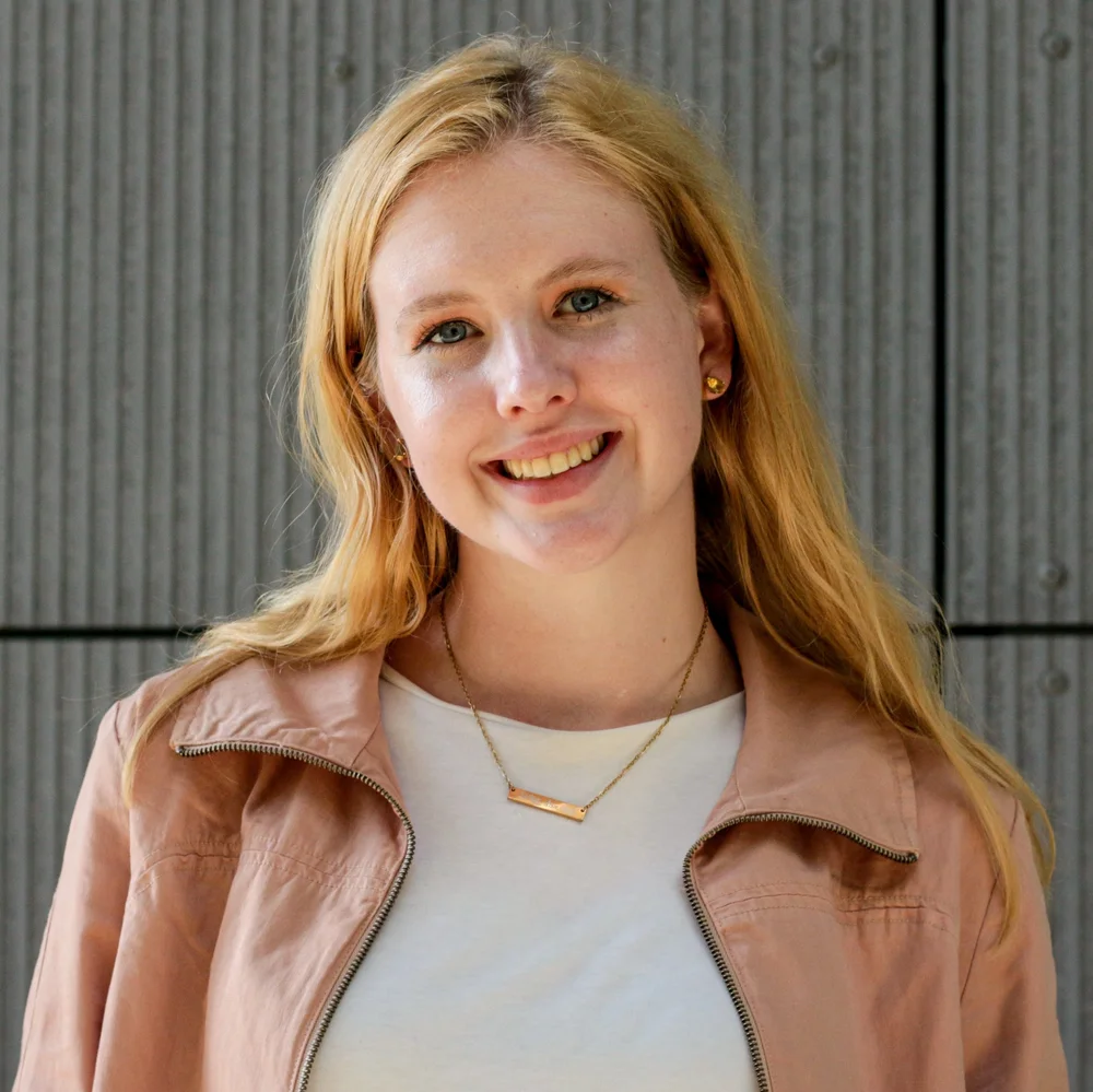 Katia Griffin (The Netherlands, 2023-24) — Chris Borton Memorial ...