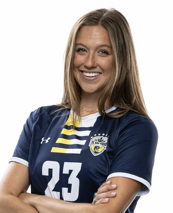 Raquel Kalpakoff (Italy, 2025-26) — Chris Borton Memorial Scholarship Fund