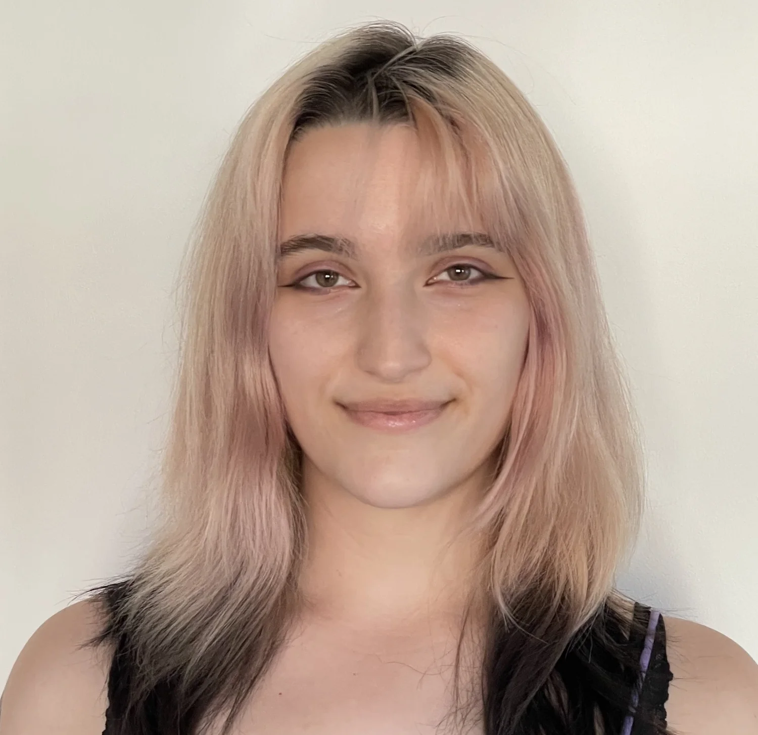 Madison DeLuca (Japan, 2025-26) — Chris Borton Memorial Scholarship Fund