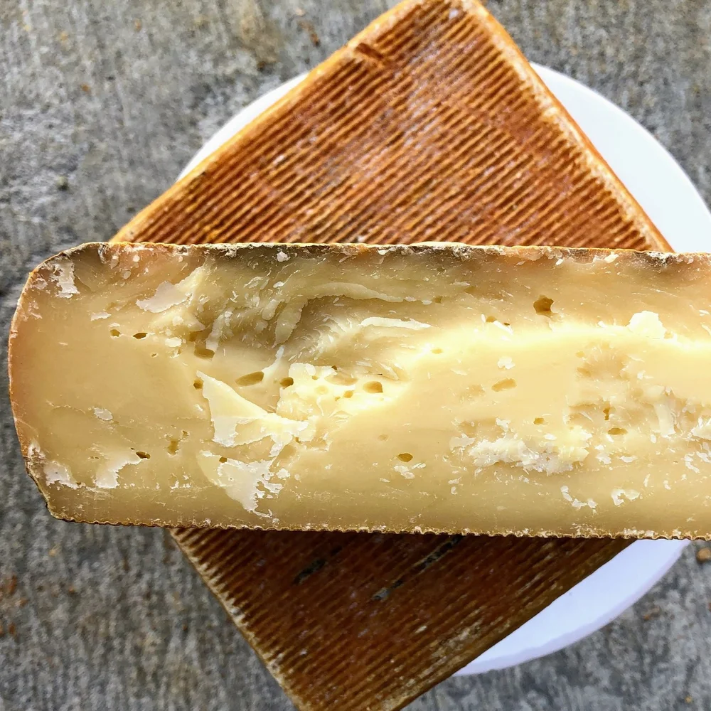 Boxcarr Handmade Cheese