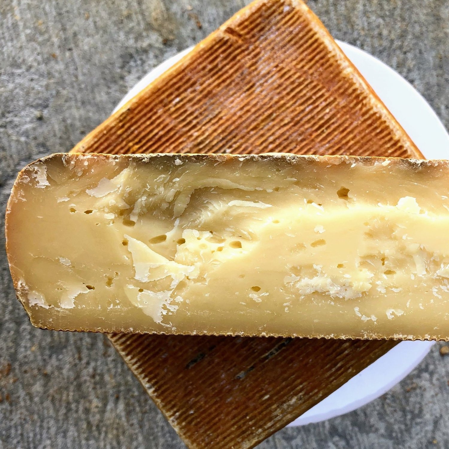 Boxcarr Handmade Cheese