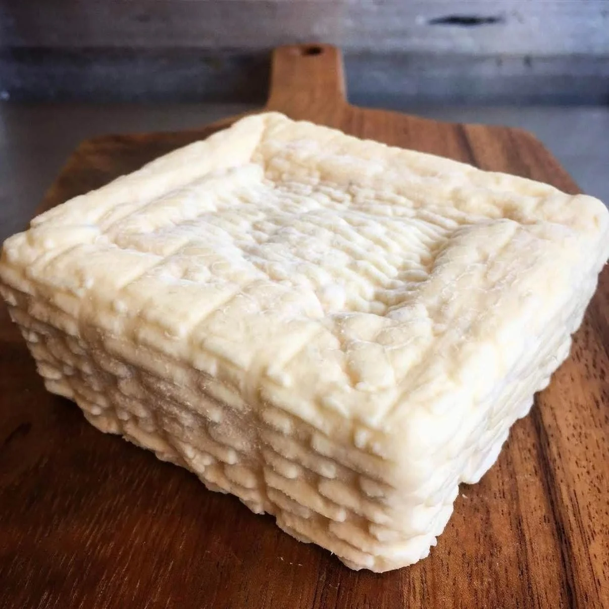Boxcarr Handmade Cheese