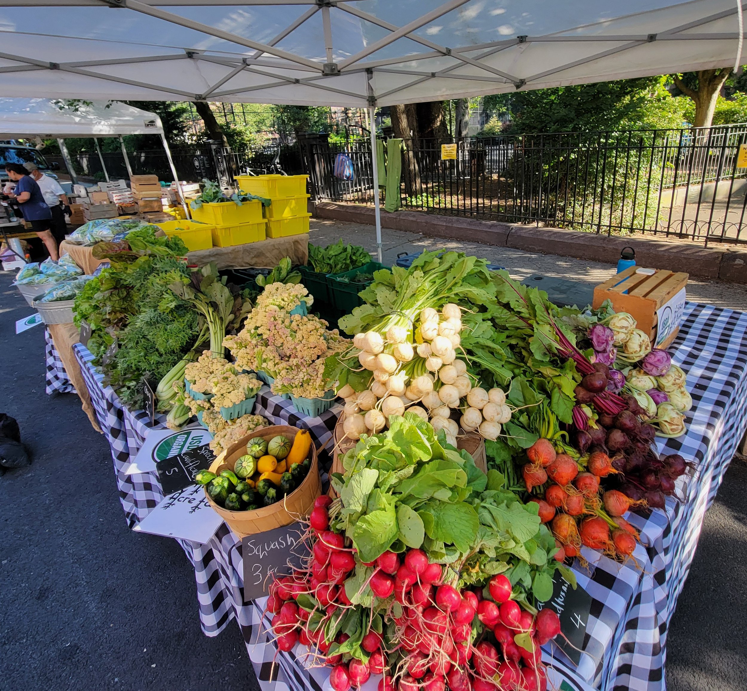 Find us — Hidden Acre Farm