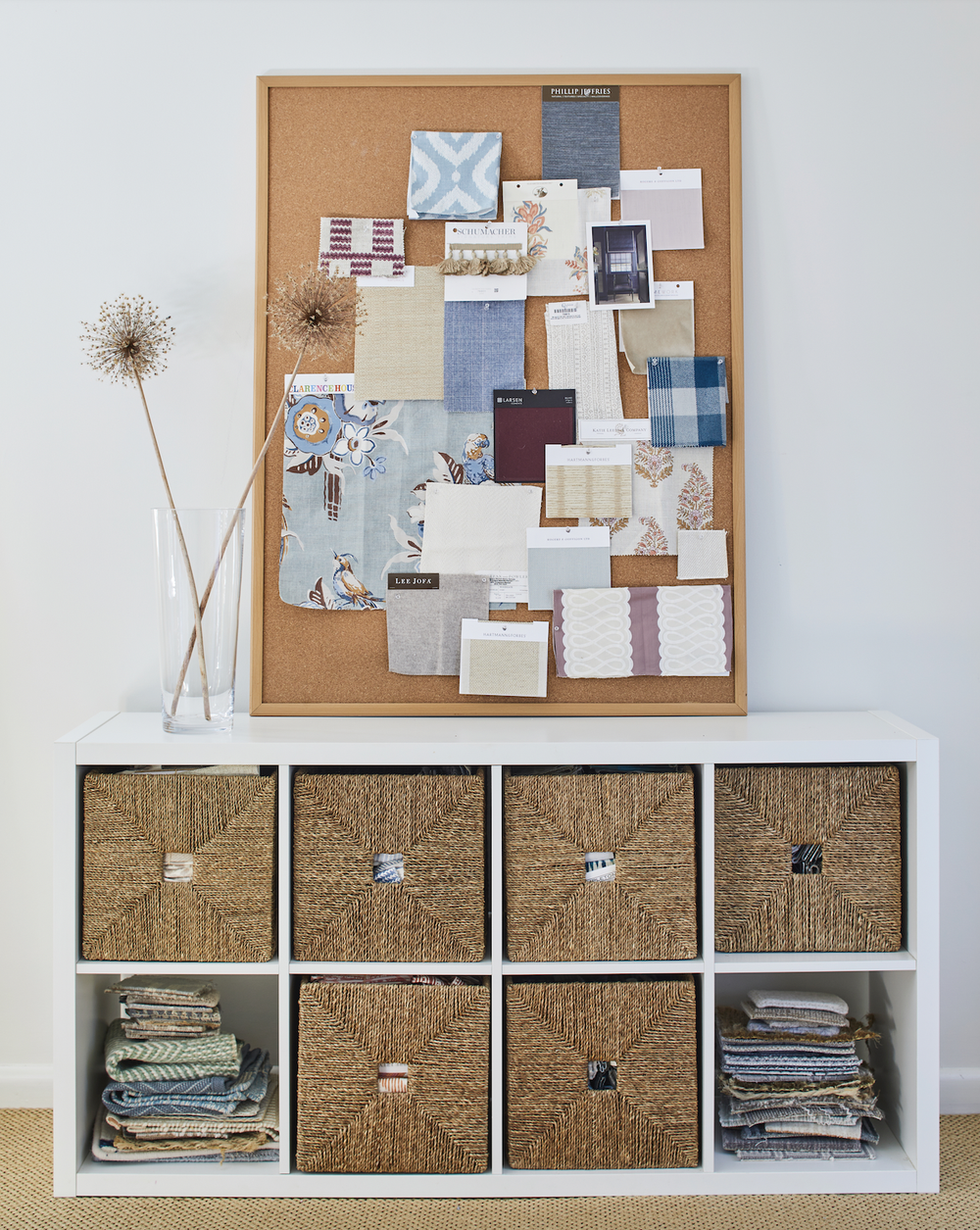 Portfolio — Maria Burke Interiors