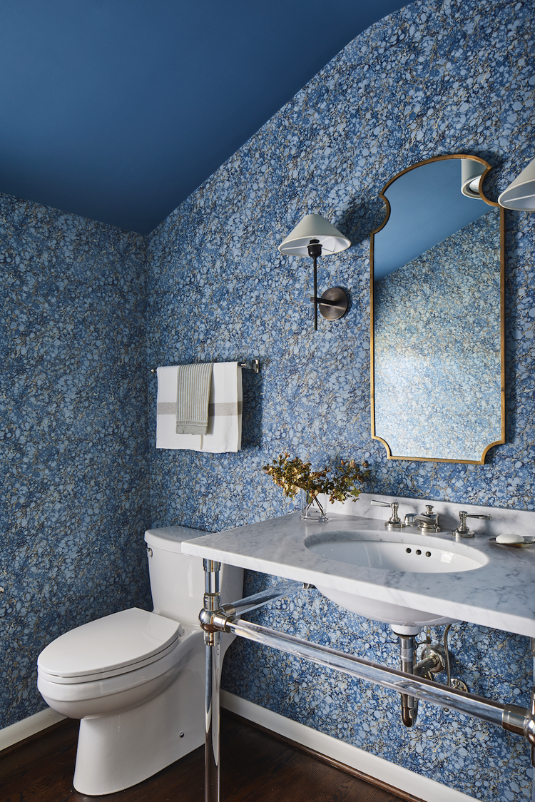 Portfolio — Maria Burke Interiors