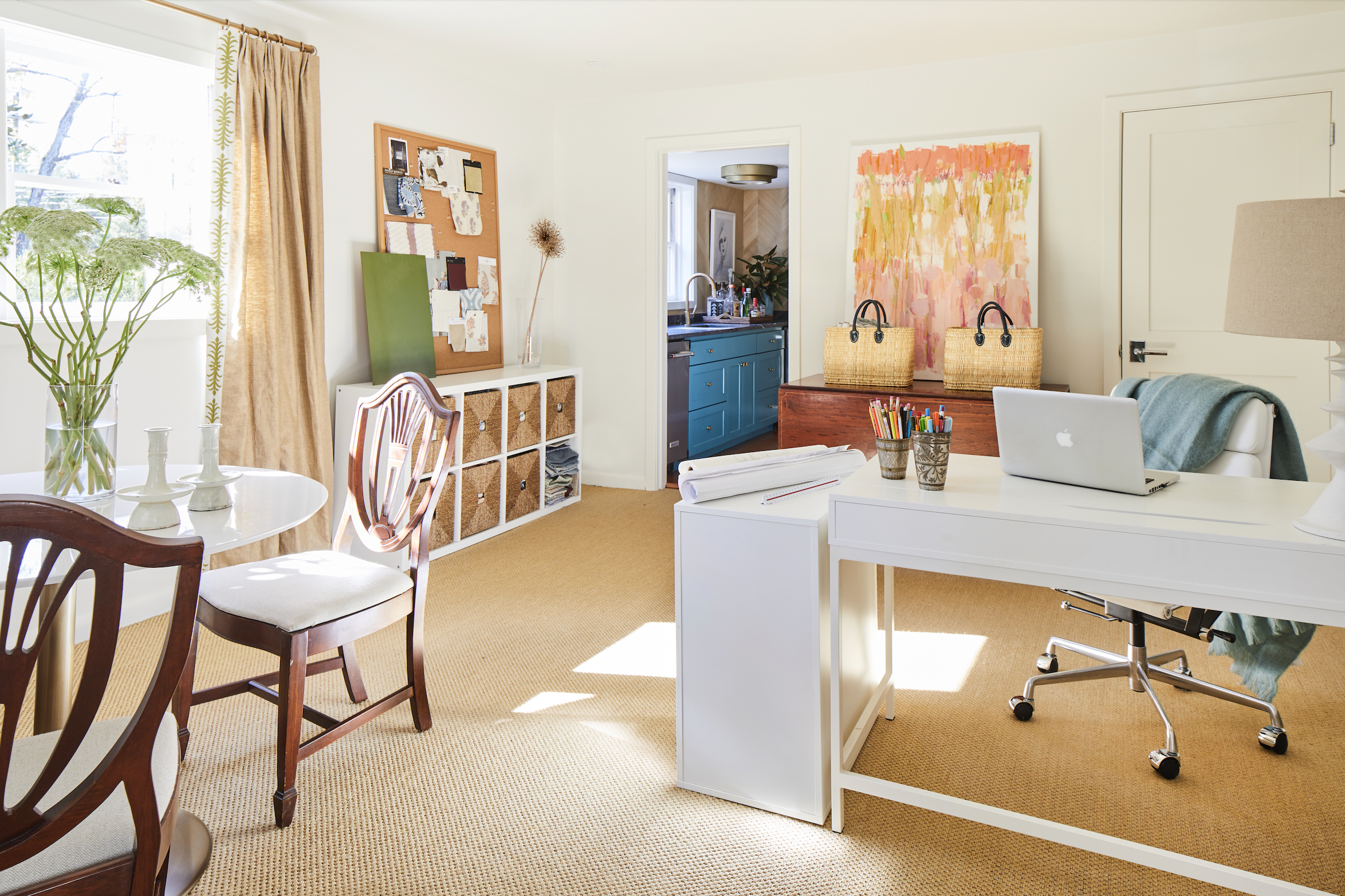 Portfolio — Maria Burke Interiors