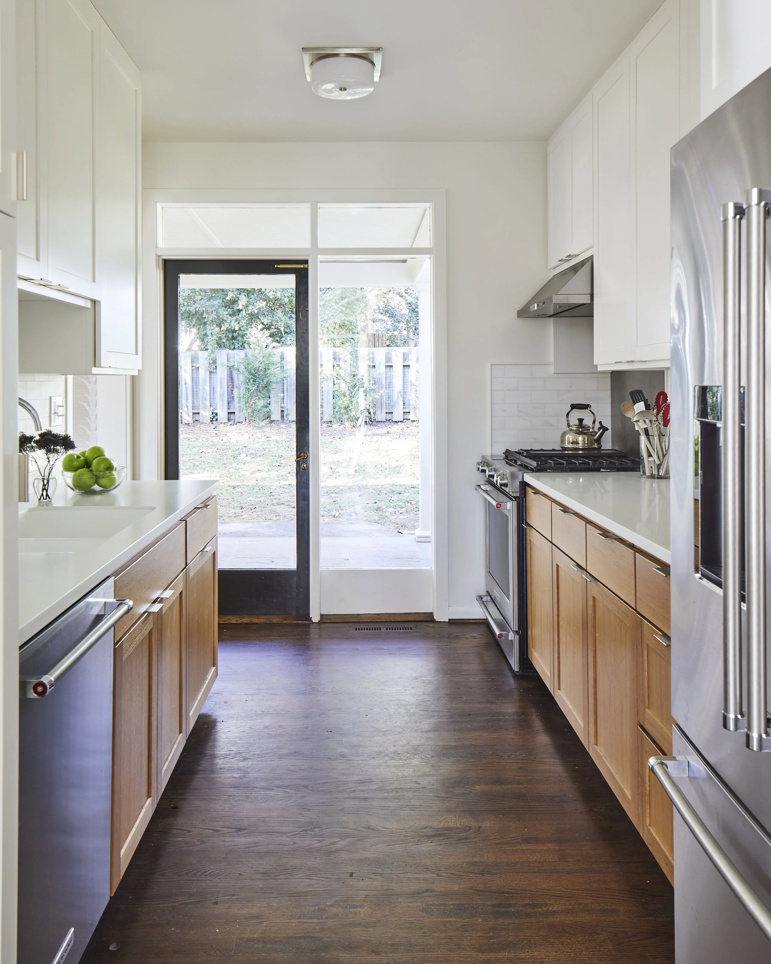 Portfolio — Maria Burke Interiors
