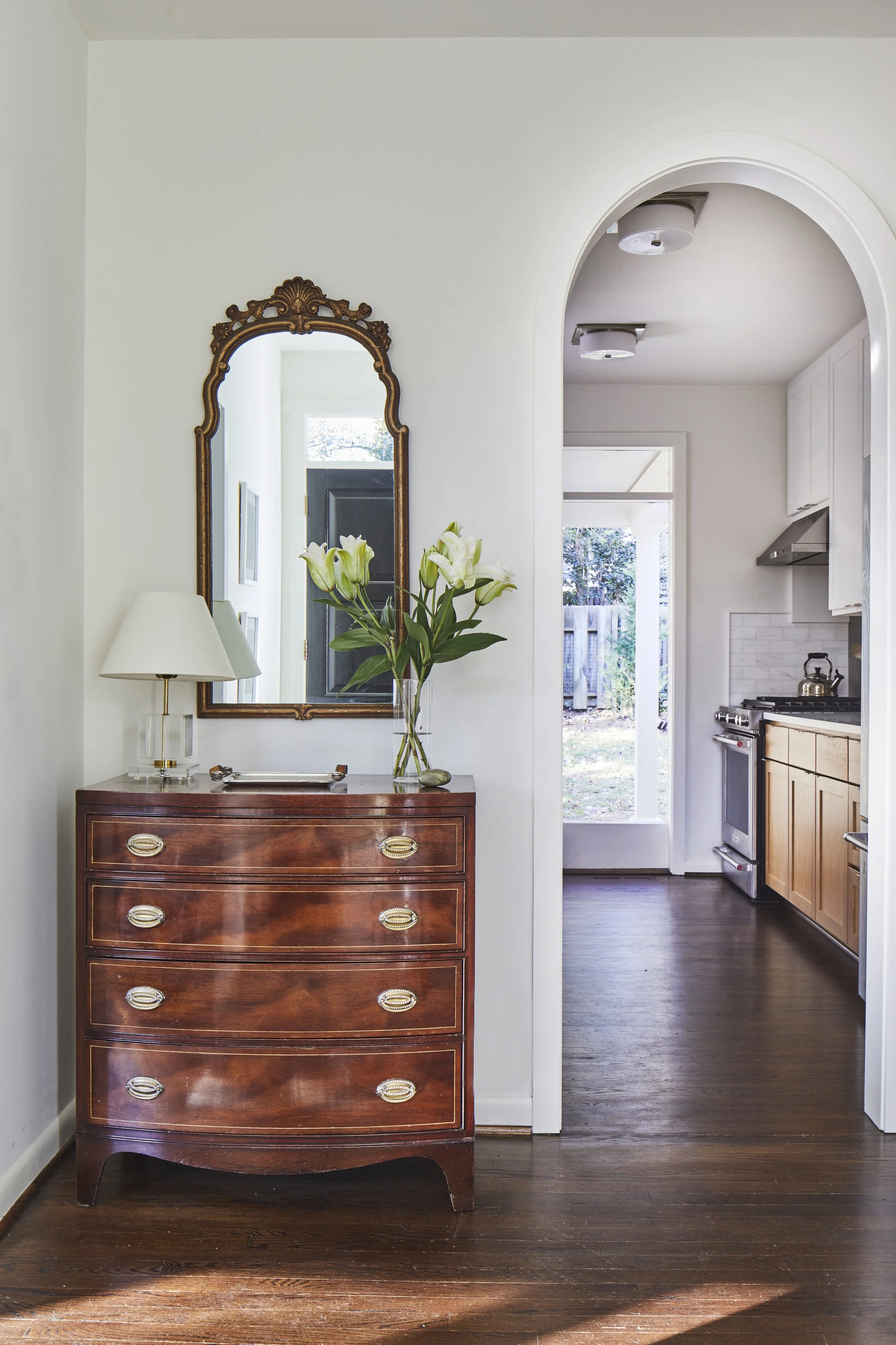 Portfolio — Maria Burke Interiors
