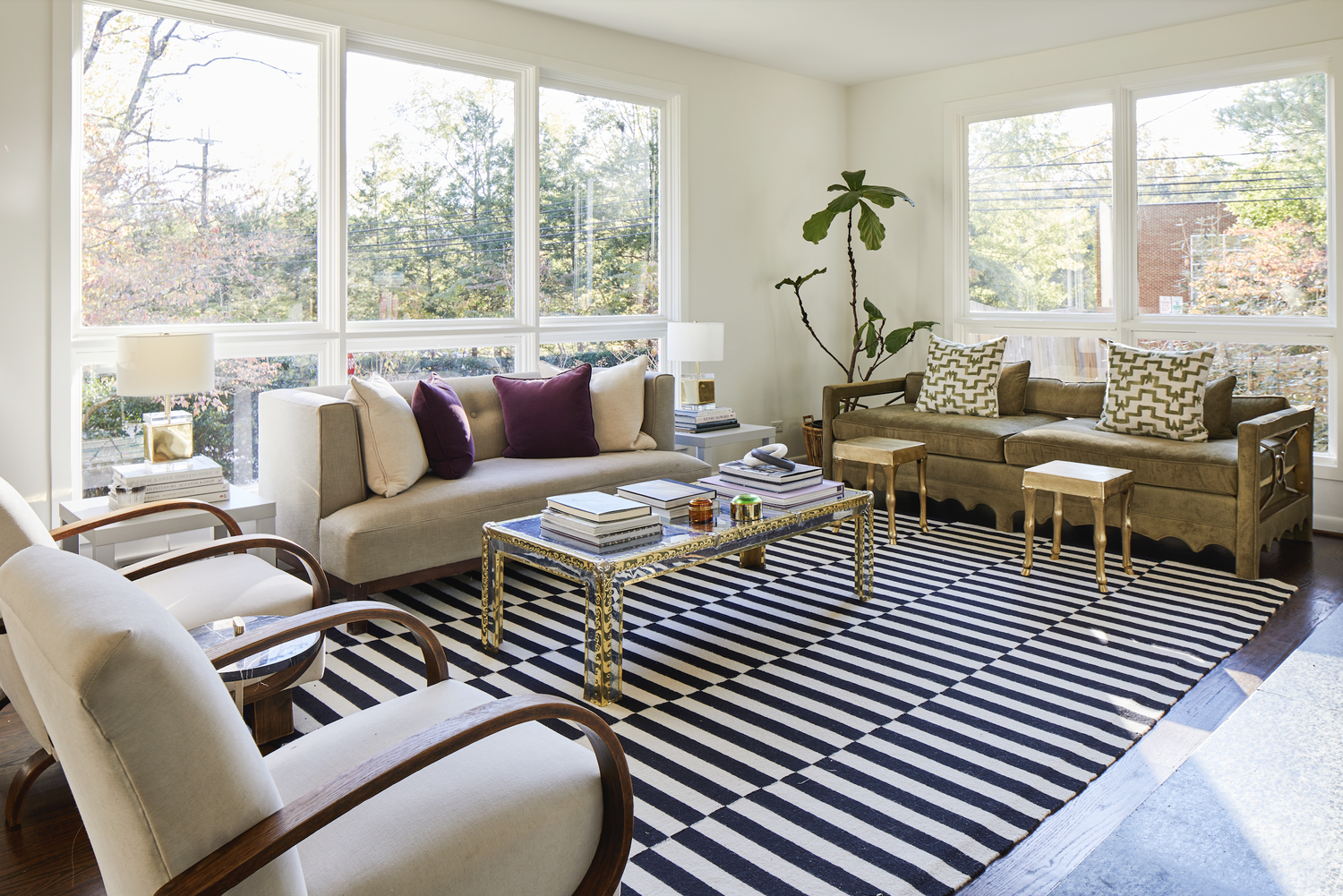 Portfolio — Maria Burke Interiors