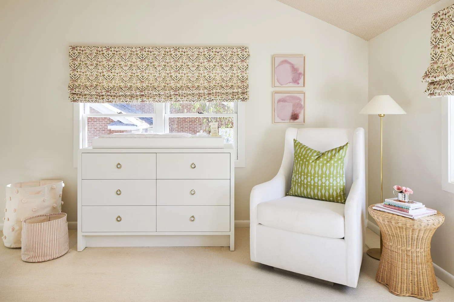 Portfolio — Maria Burke Interiors