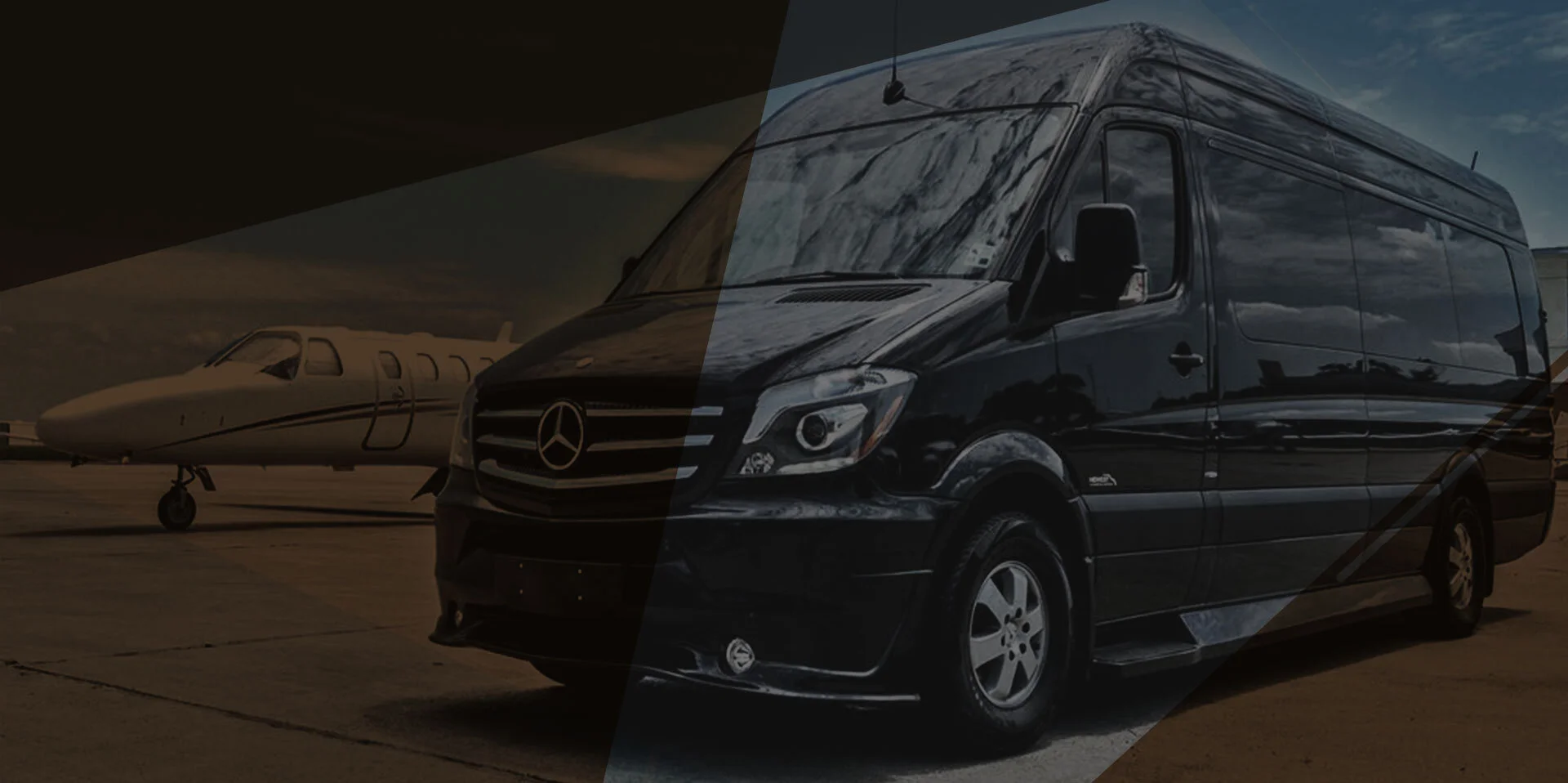 Accurate Shuttle — Accurate Shuttle & Limousine - Wedding Limo & Party ...