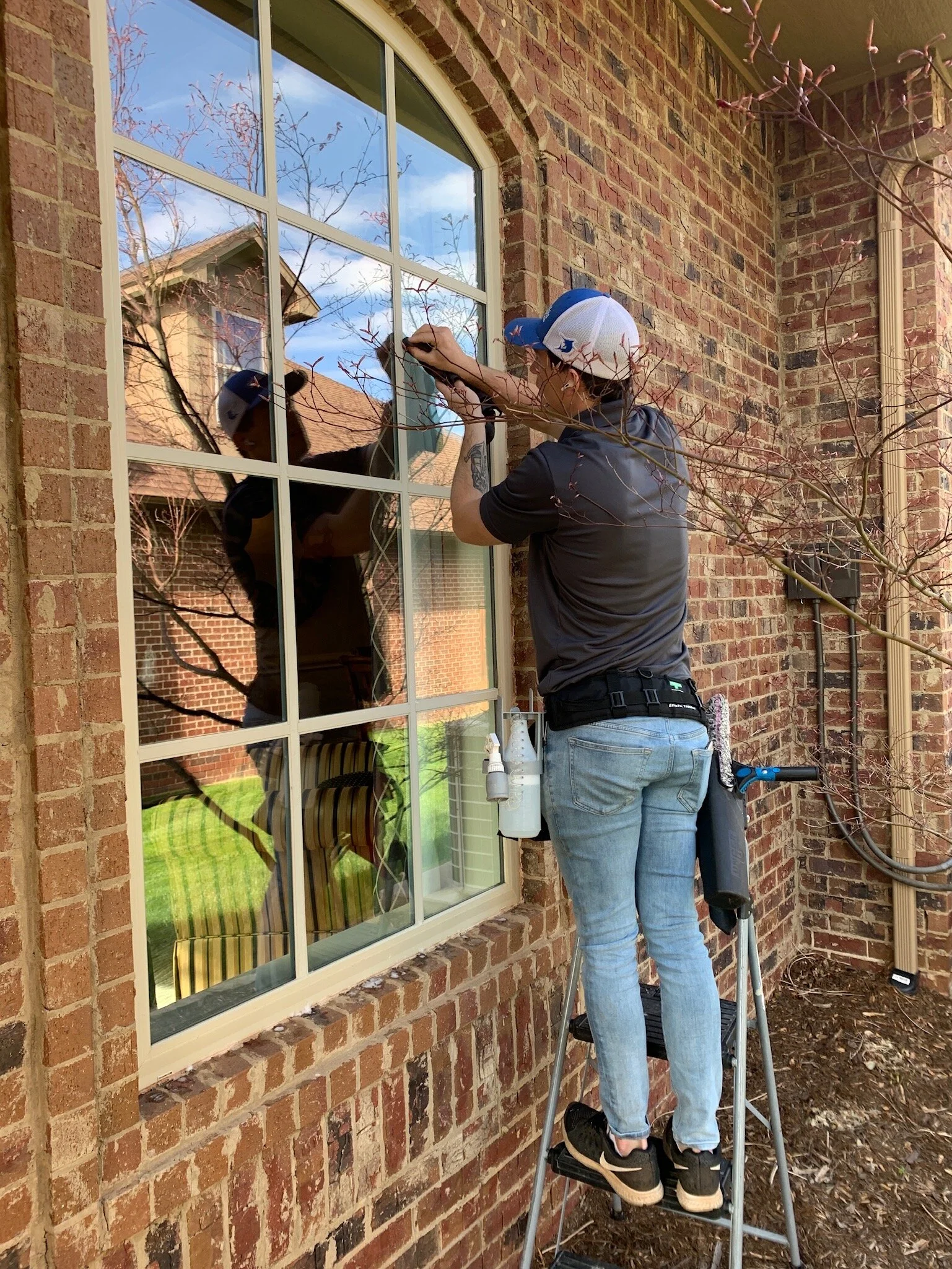 Streakers Window Cleaning