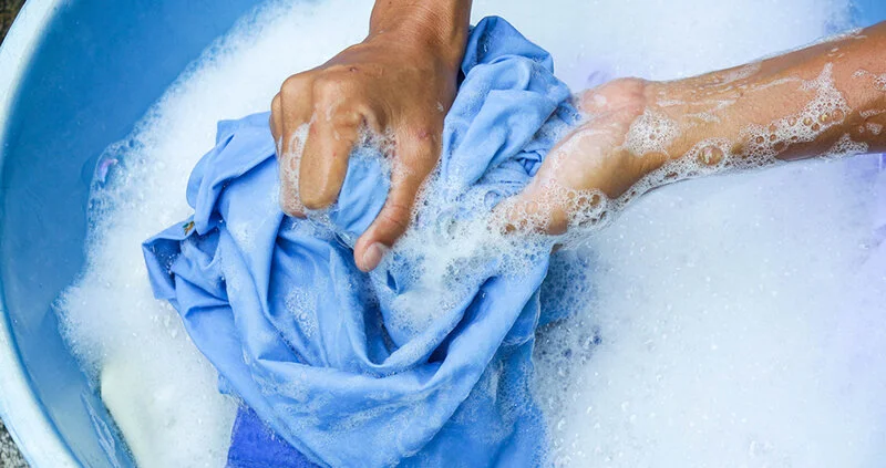 10 sustainable ways to take care of your clothes. — F.A.K.E.