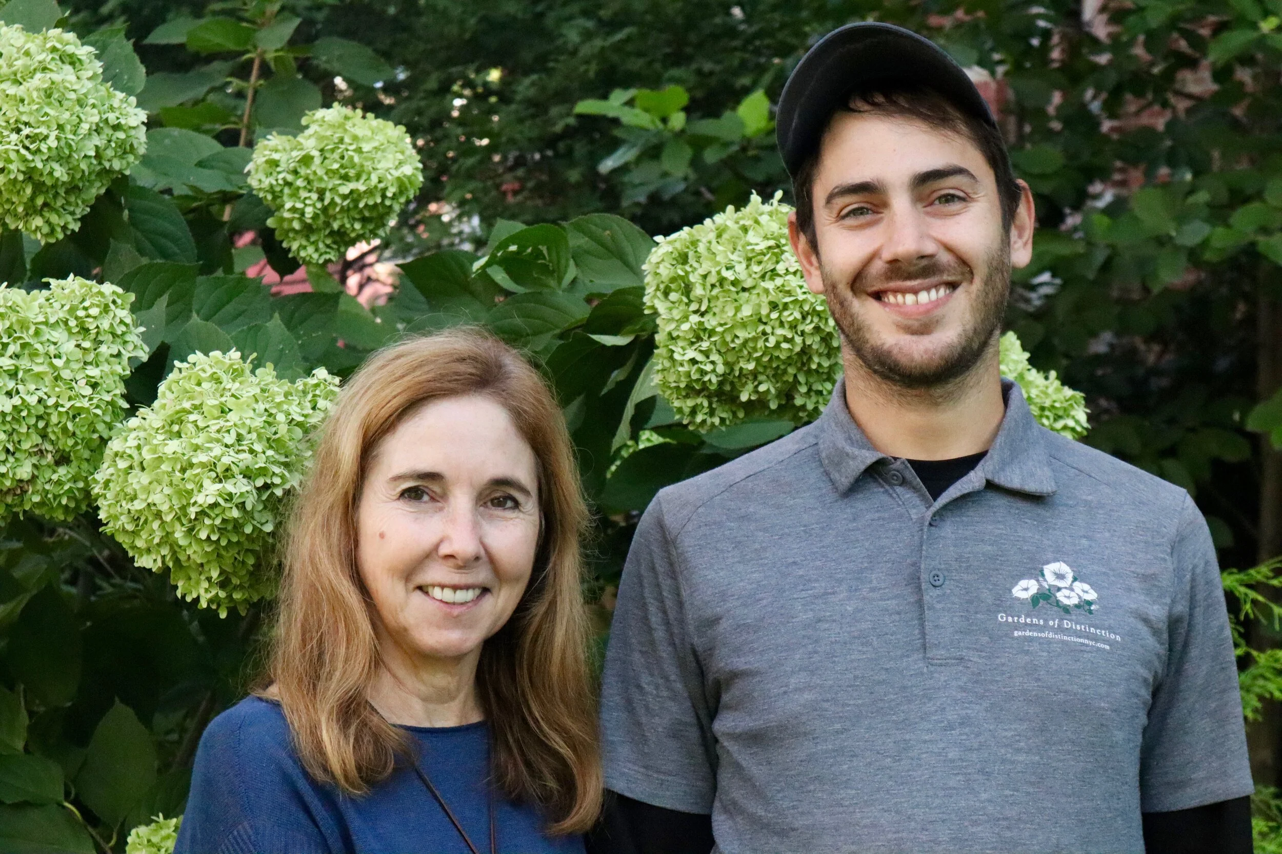 About — Gardens of Distinction
