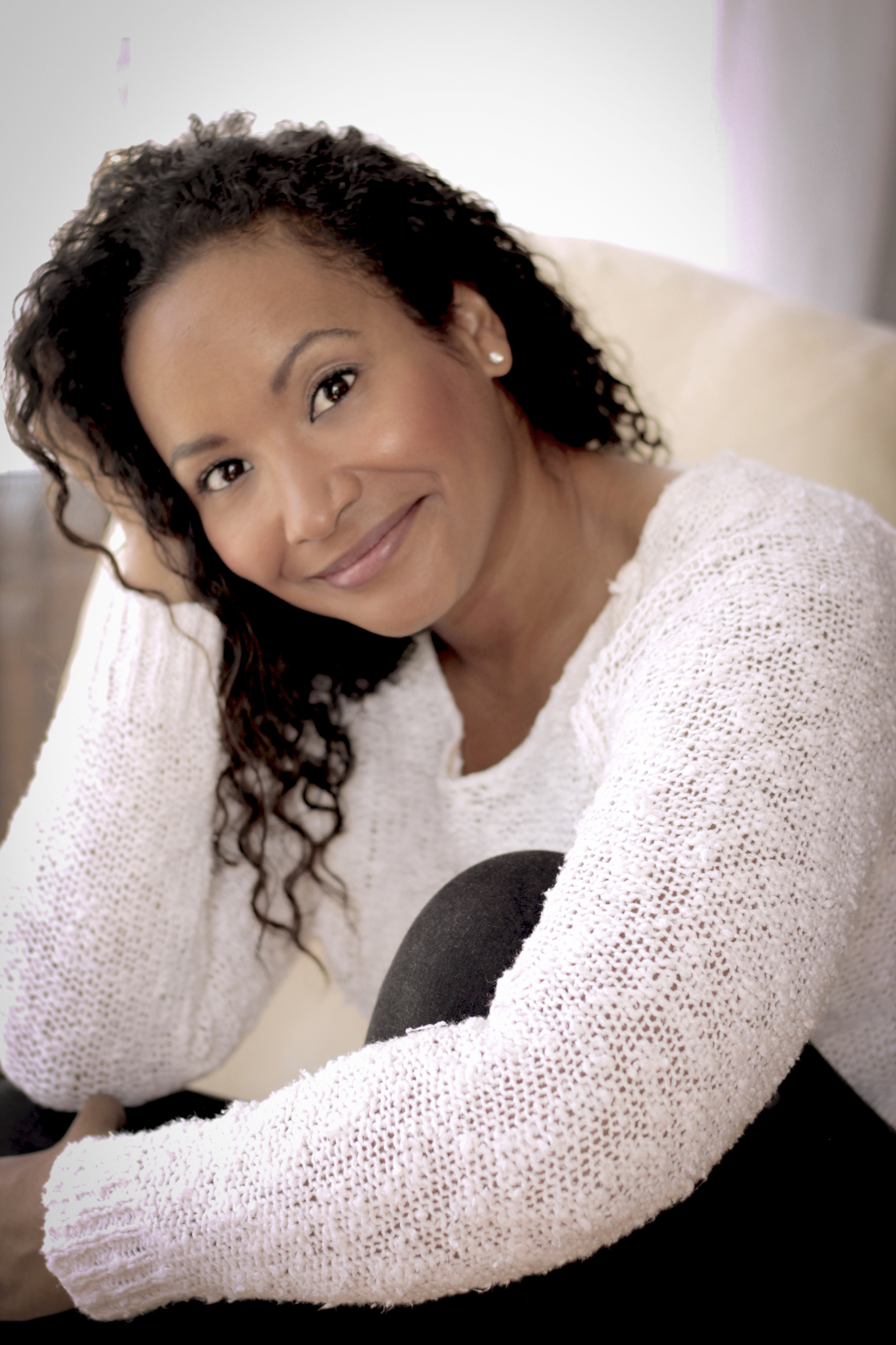 Bio — Maya Washington