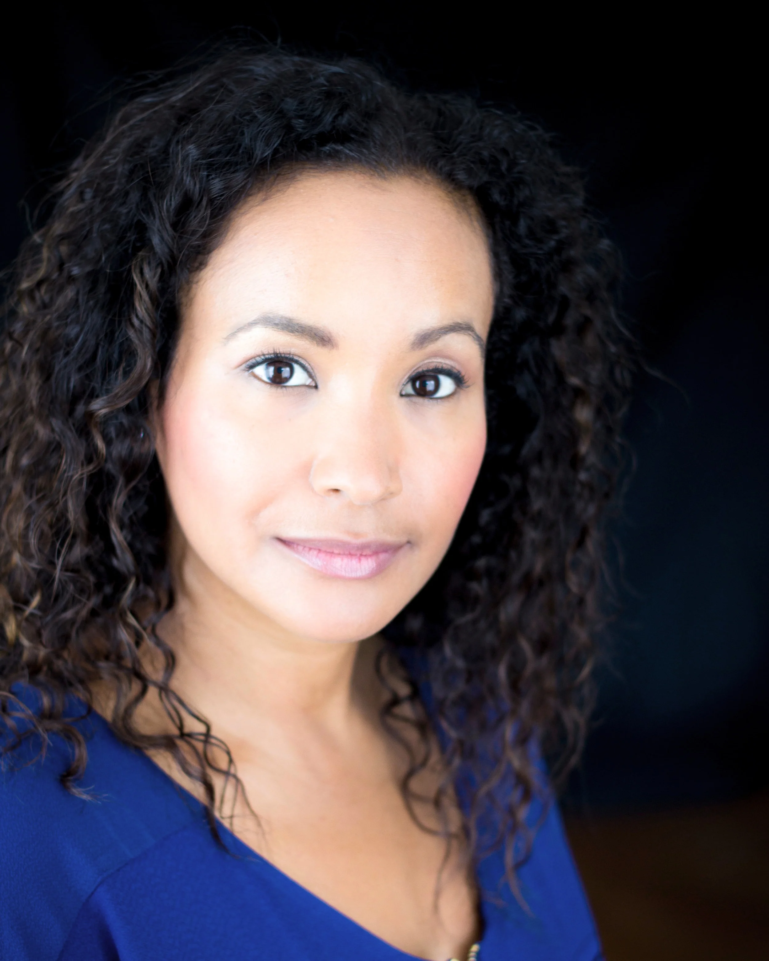 Literature — Maya Washington