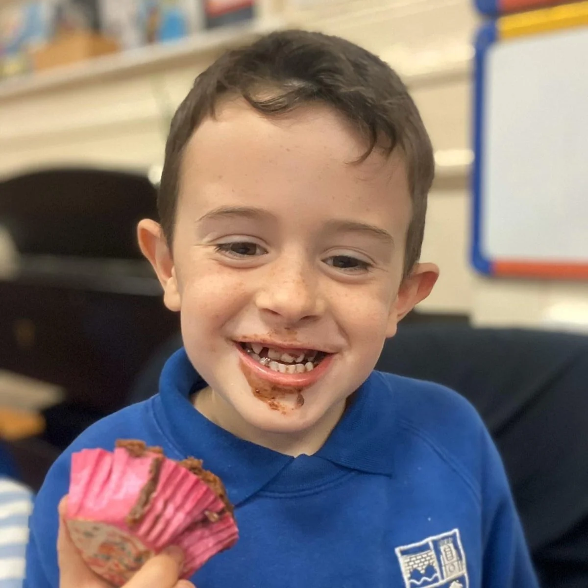 Our community — Hebden Royd CE Primary School