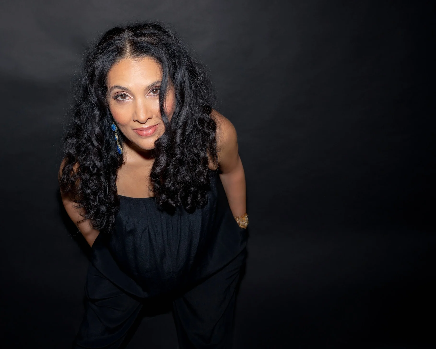 Praise — Gina Cloud