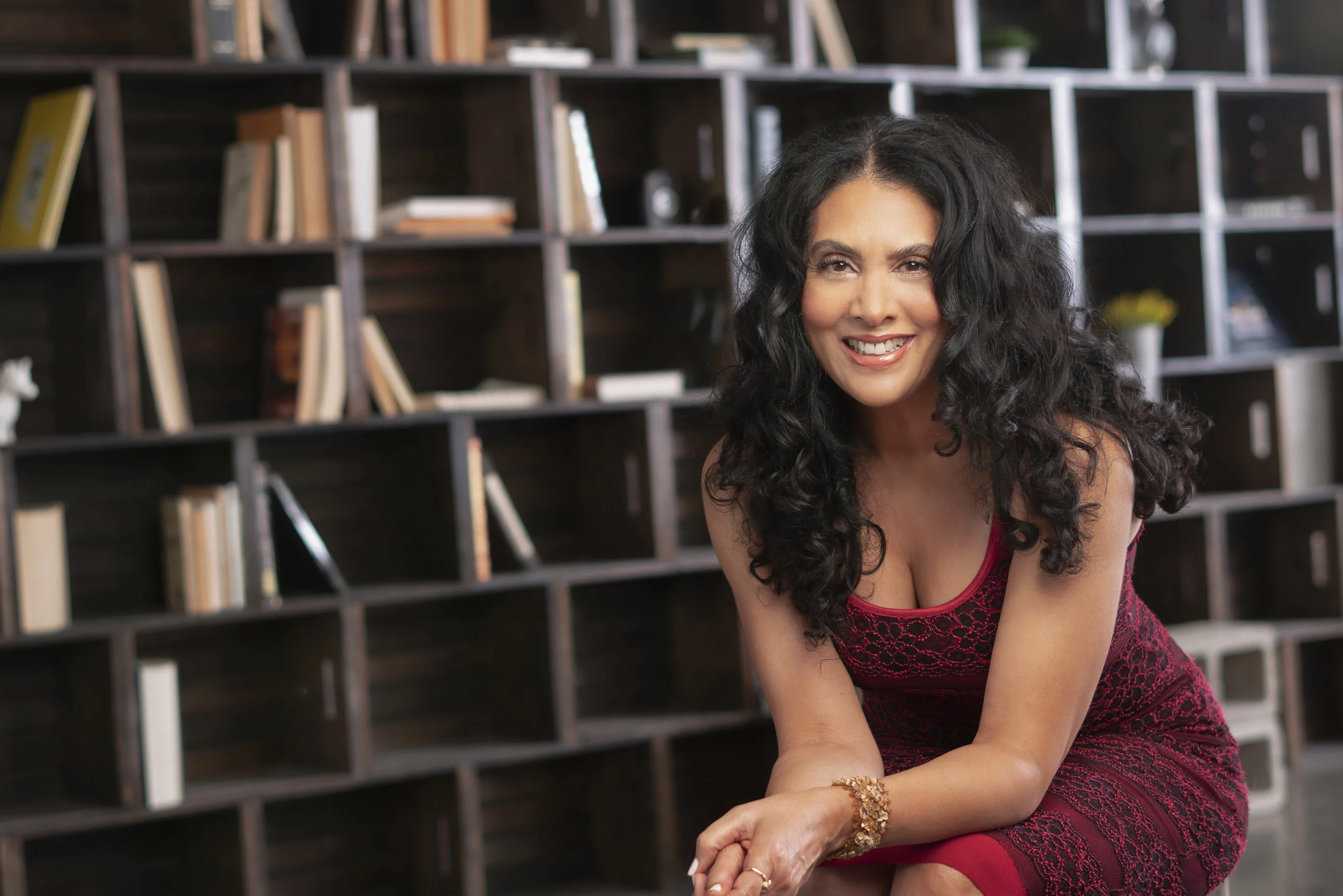 Media — Gina Cloud