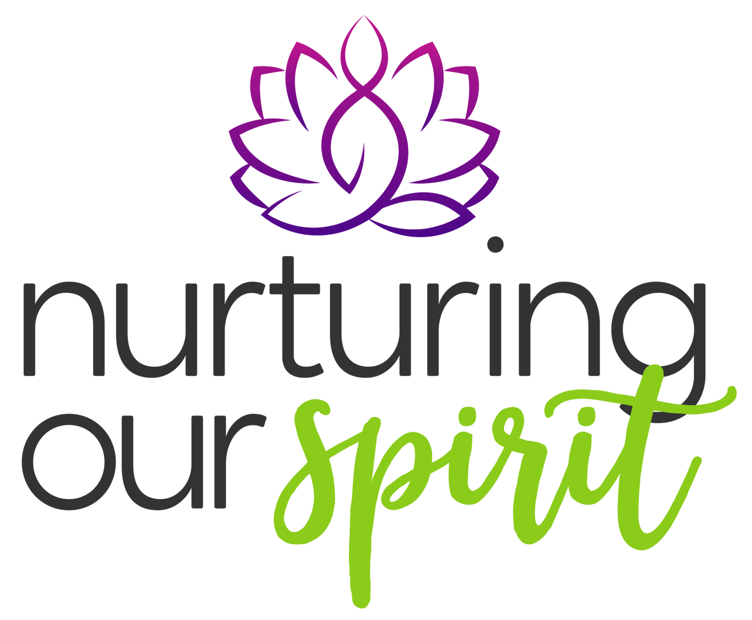 Nurturing Our Spirit