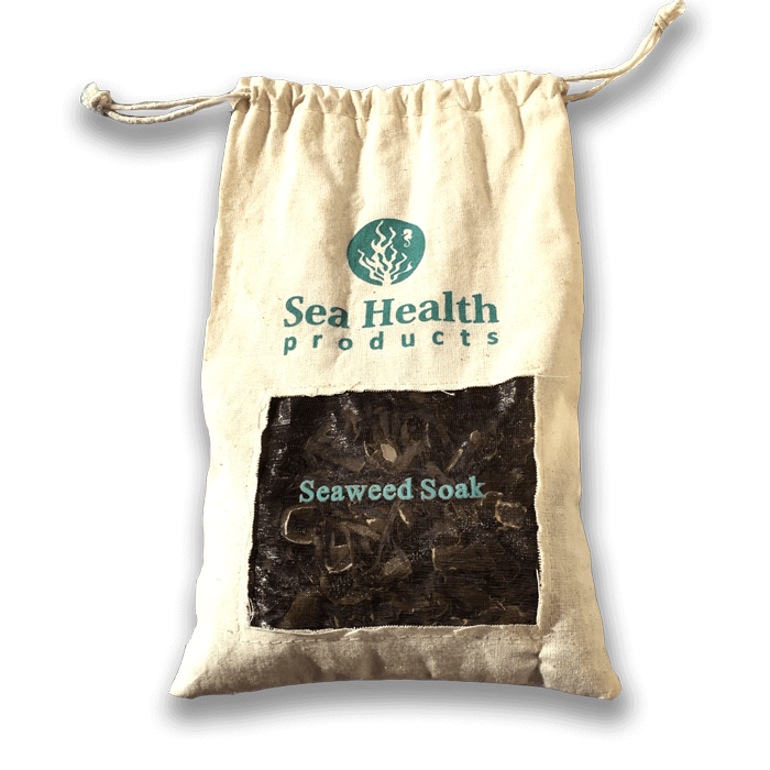 For the Body — Sea Health Products