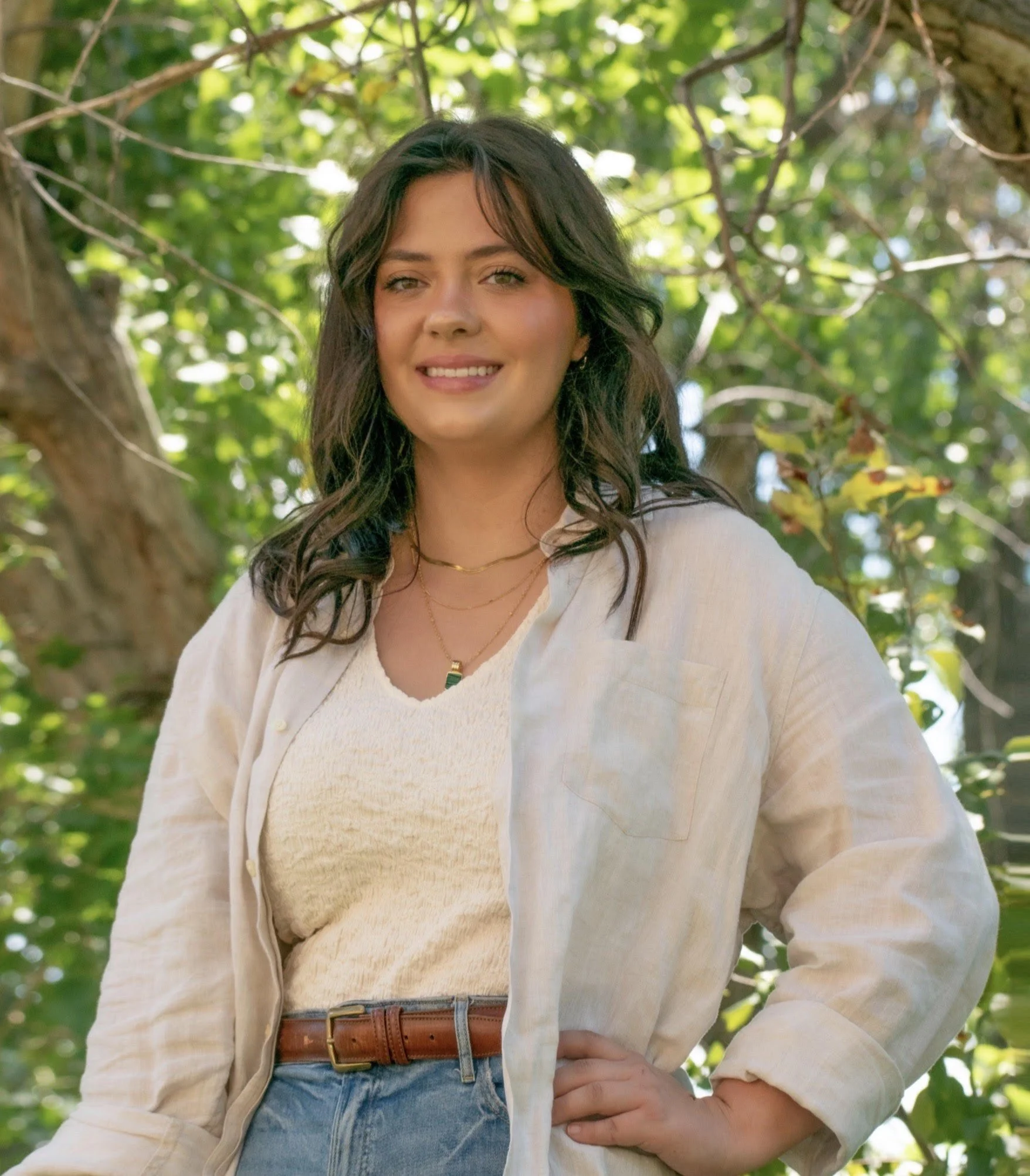 Grace — Center for Resilience Strategies