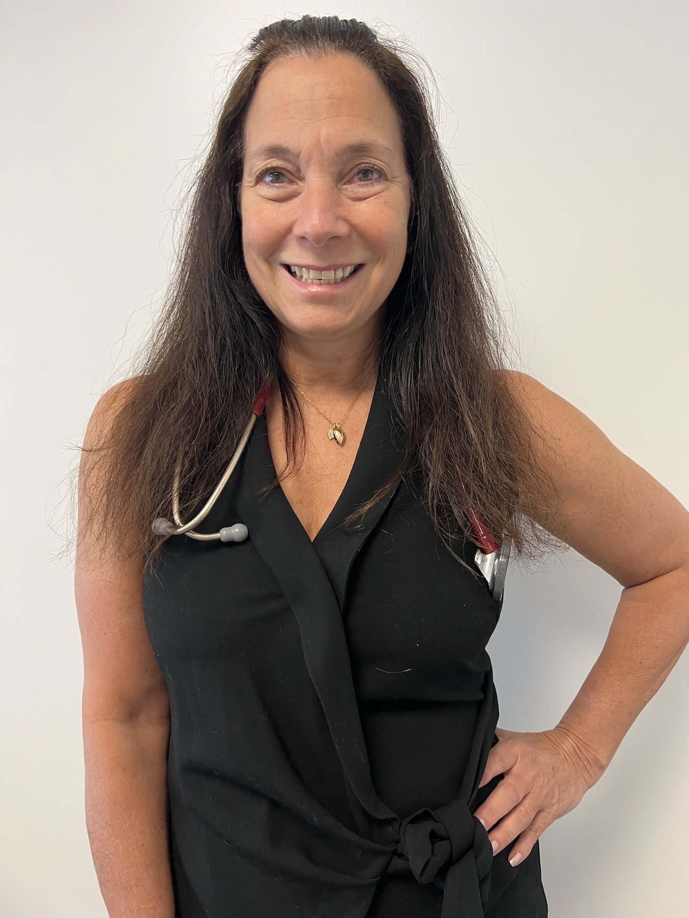 About Dr. Susan Zane — Kadison Medical Group
