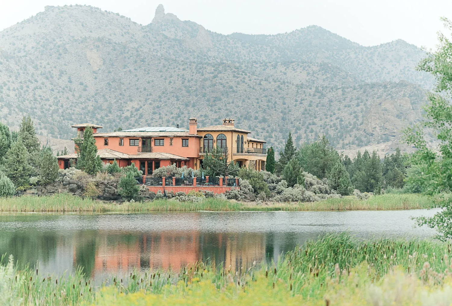 Ranch at the Canyons