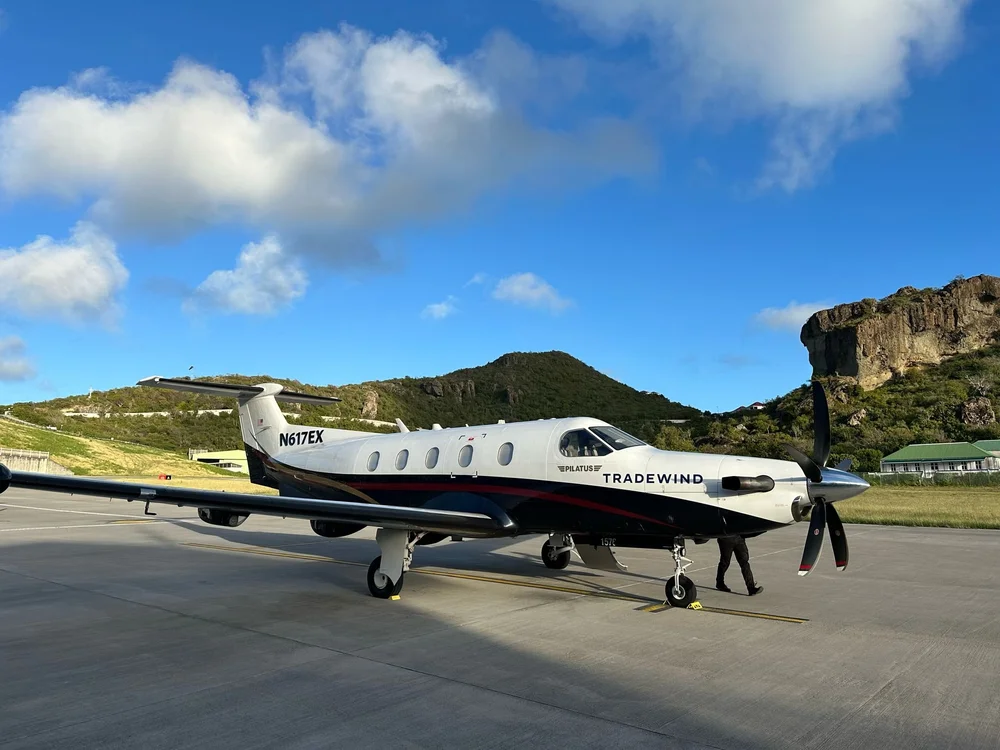 Panorama Aero