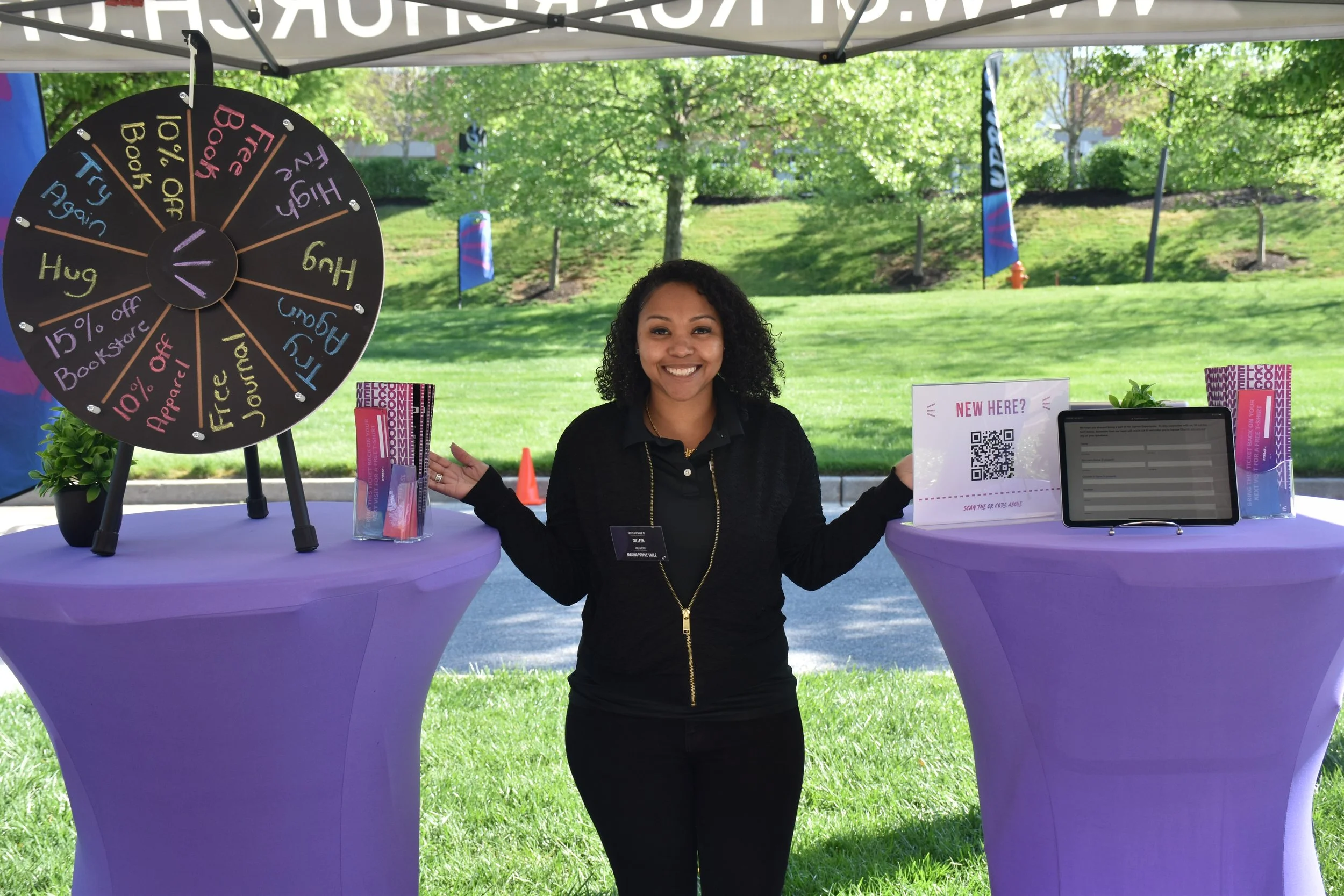 First Time — Uproar Church