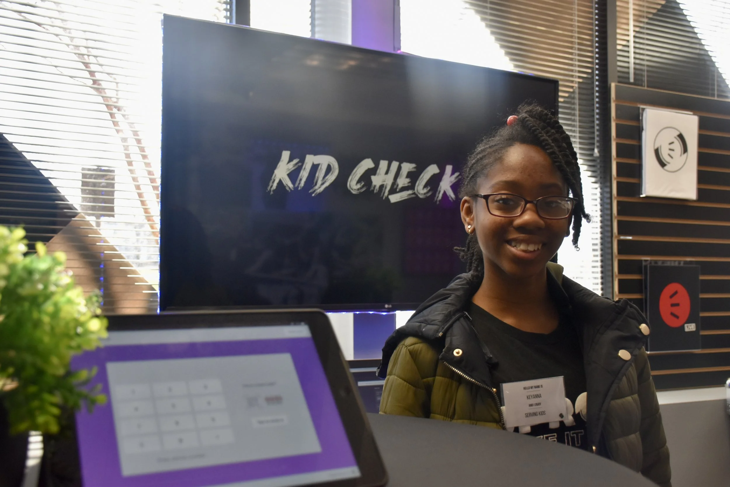 Uproar Kids — Uproar Church