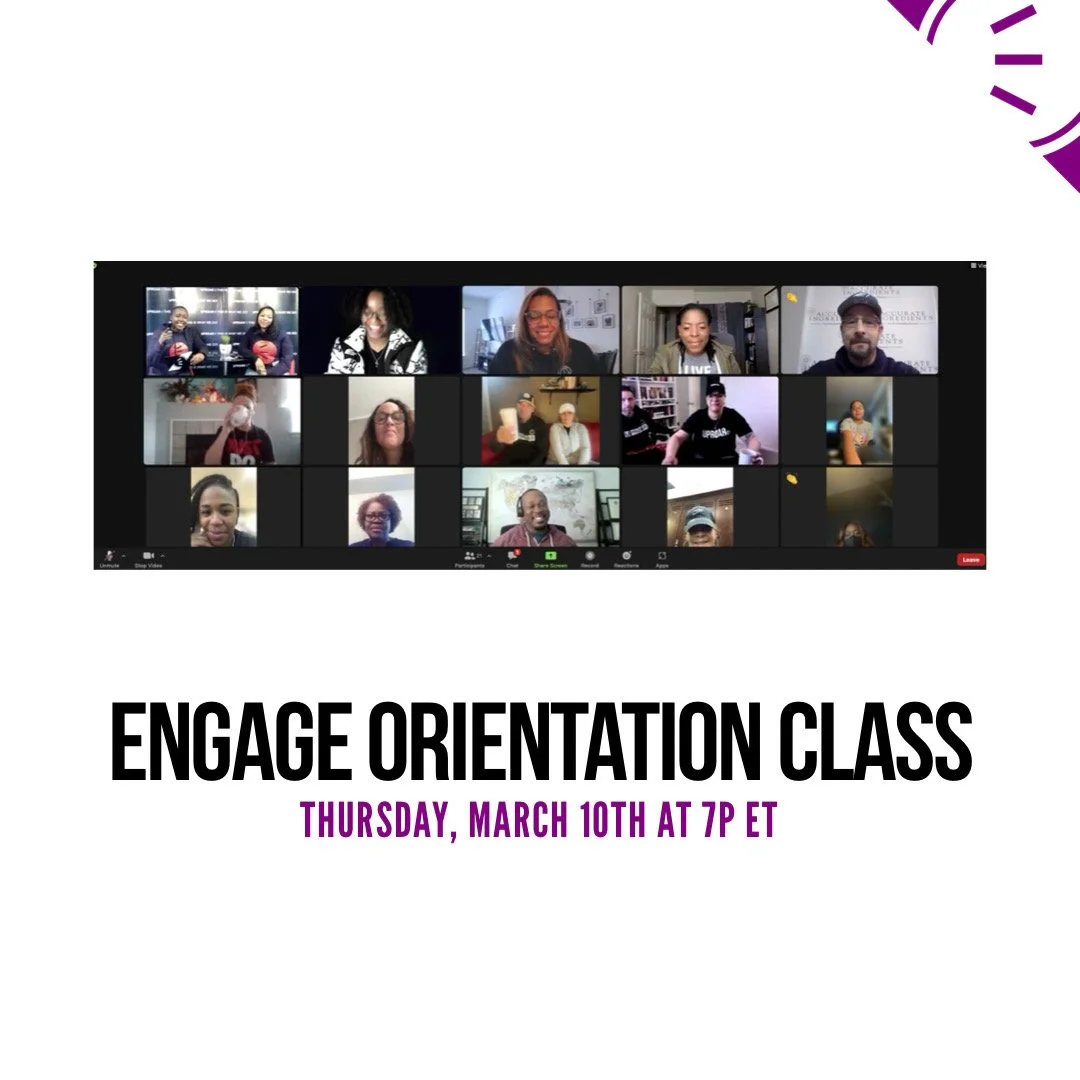 Events — Uproar Church