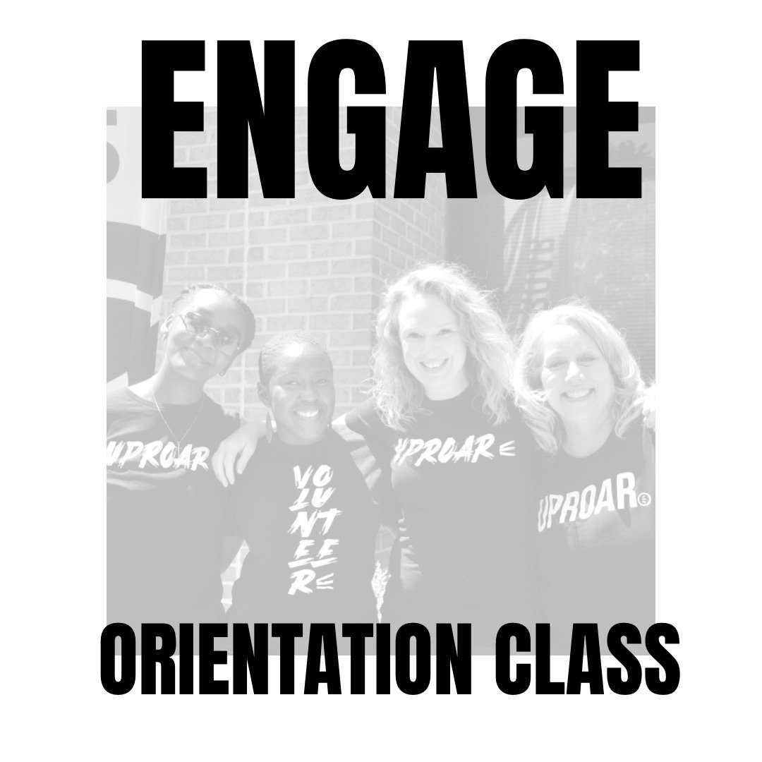 Events — Uproar Church