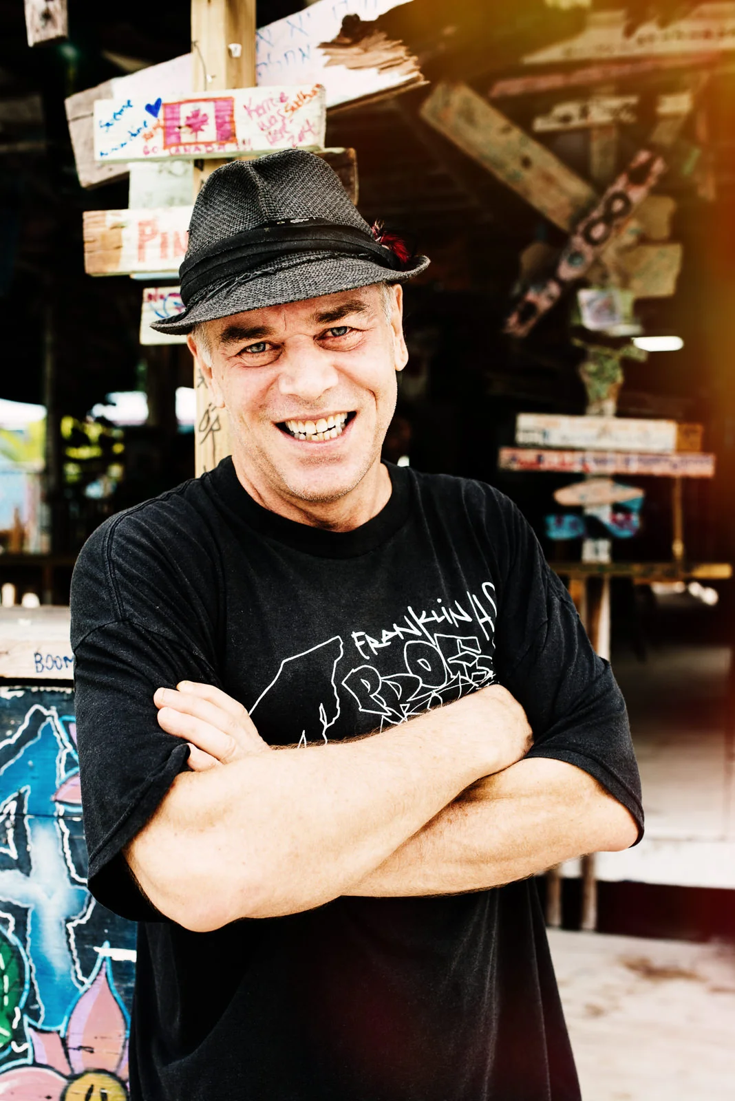 Belize — Kate Ballis | Melbourne Fine Art Photographer