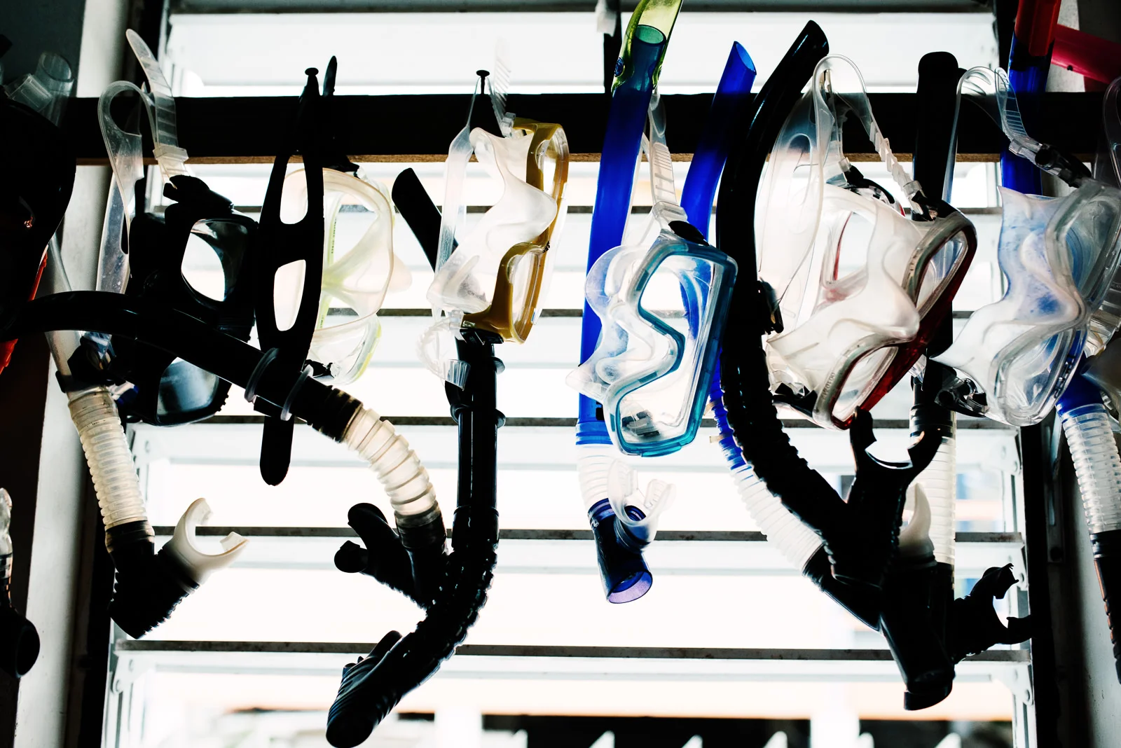 Belize — Kate Ballis | Melbourne Fine Art Photographer