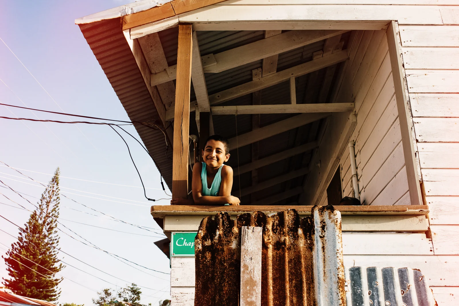 Belize — Kate Ballis | Melbourne Fine Art Photographer