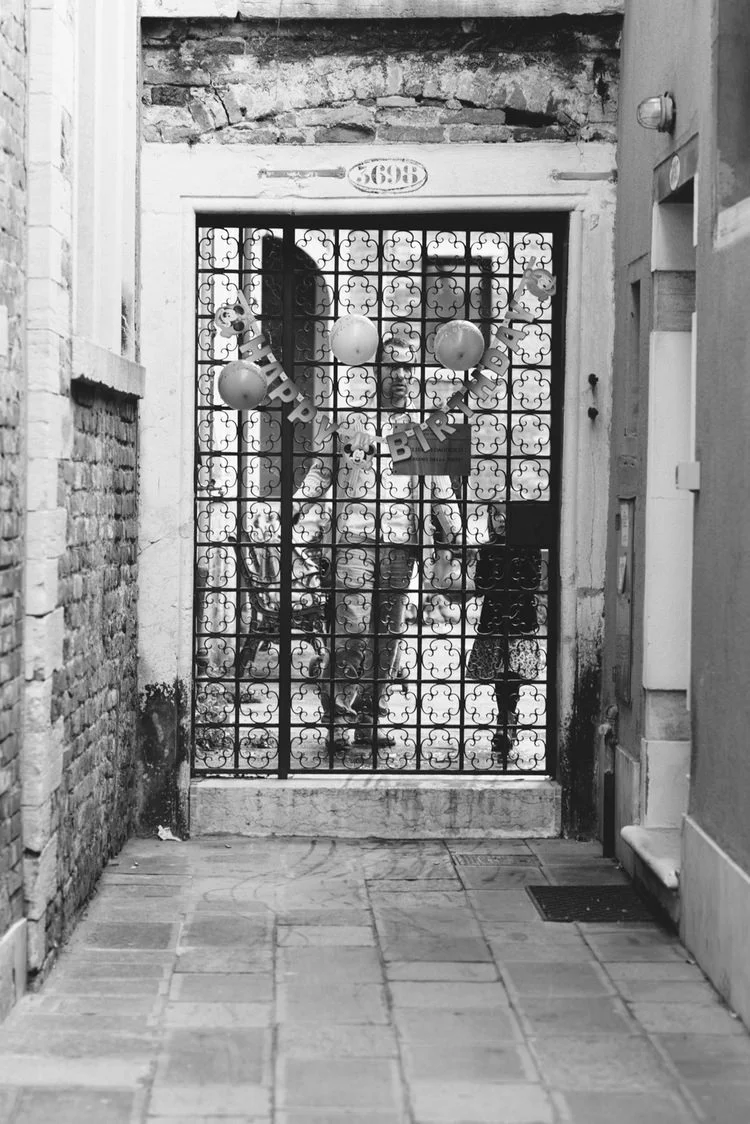 Venezia — Kate Ballis | Melbourne Fine Art Photographer