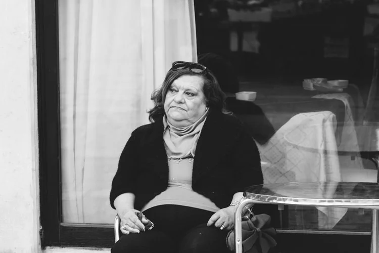 Venezia — Kate Ballis | Melbourne Fine Art Photographer