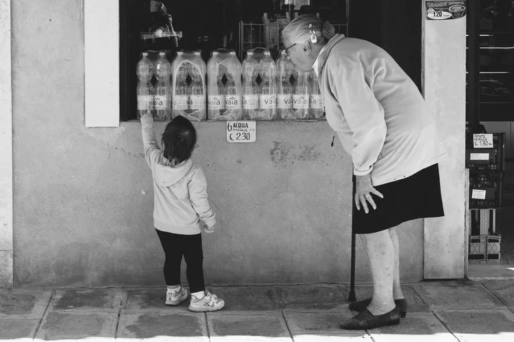 Venezia — Kate Ballis | Melbourne Fine Art Photographer