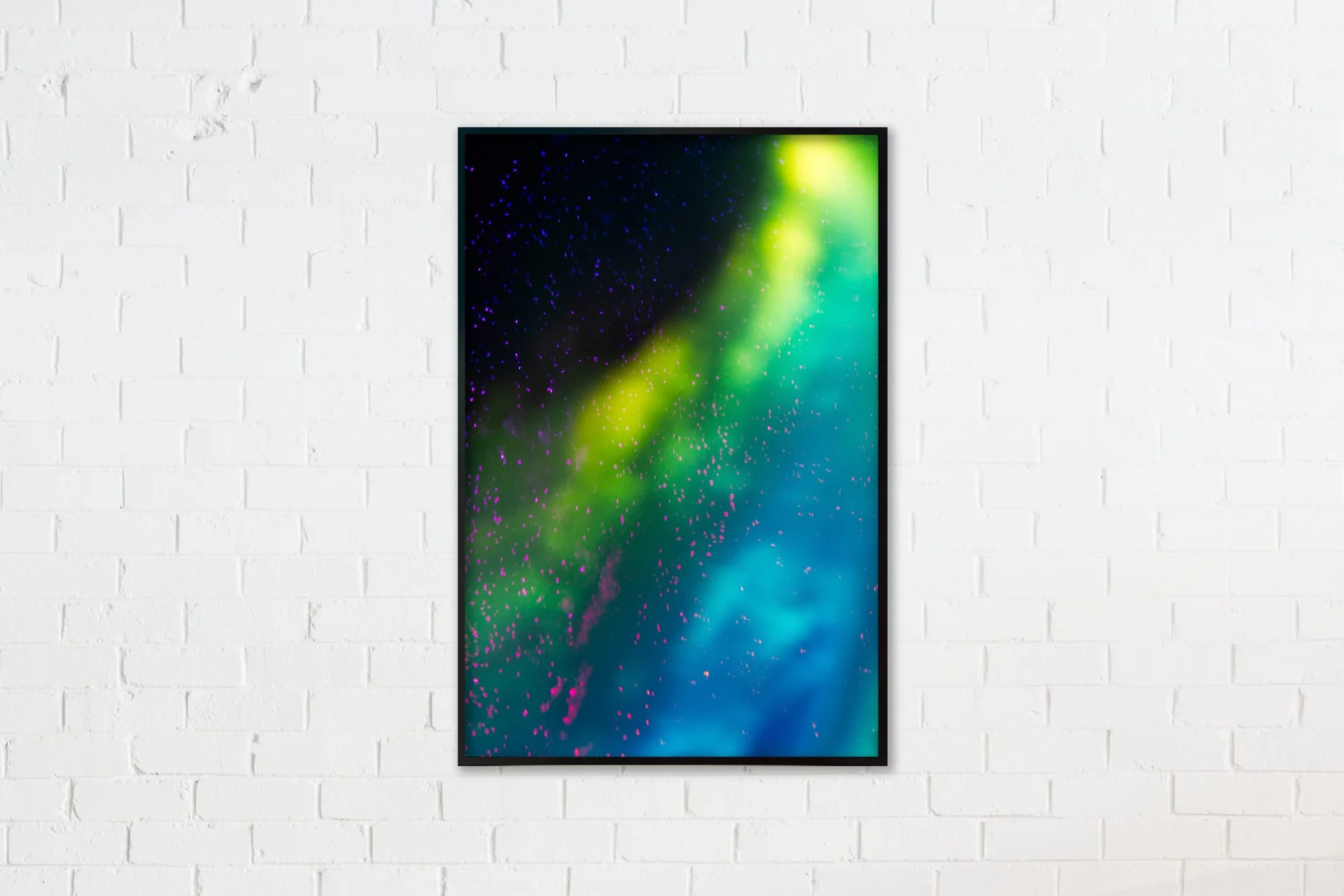 Spectrums of the Galápagos — Kate Ballis | Melbourne Fine Art Photographer