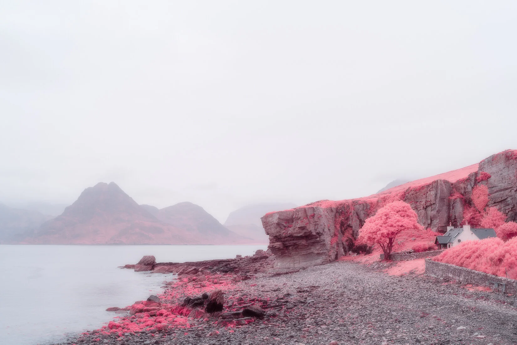 Avalon of the Heart — Kate Ballis | Melbourne Fine Art Photographer